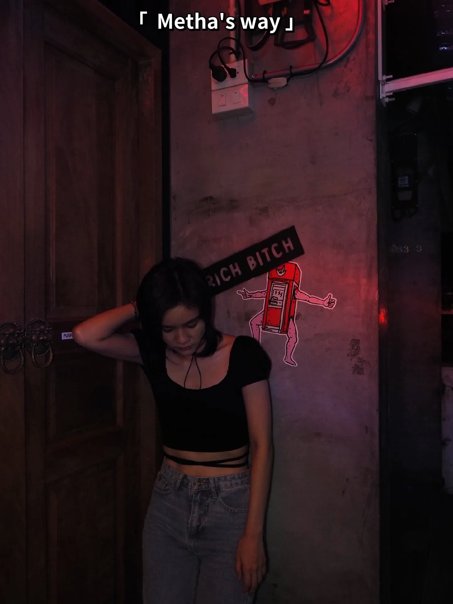 บาร์ลับเปิดใหม่ที่แรกย่านรังสิต 🍸 JACK BAR Rangsit | แกลเลอรีที่โพสต์โดย 🌷 กินเที่ยวกับเมธา | Lemon8