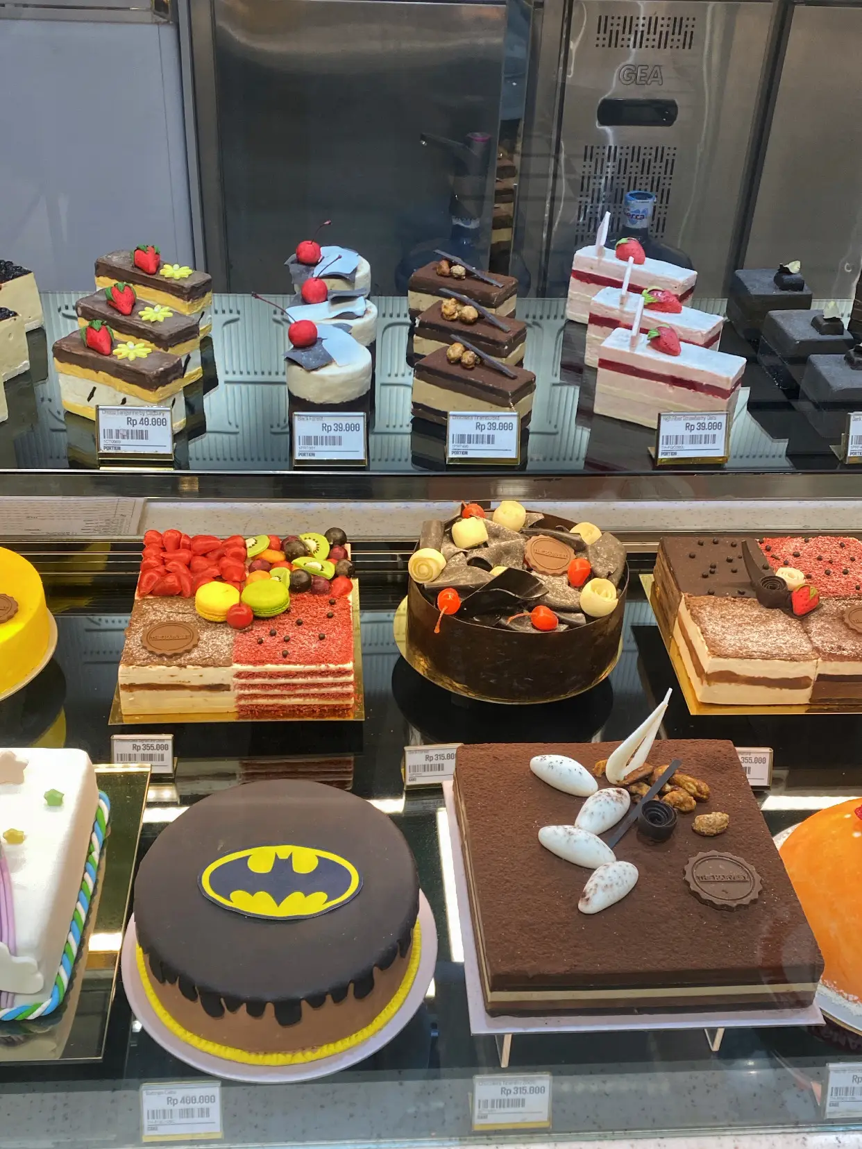 Si Manis, Cake Lovers. The Harvest 🍰 ️ | Galeri diposting oleh Jassy21 ...