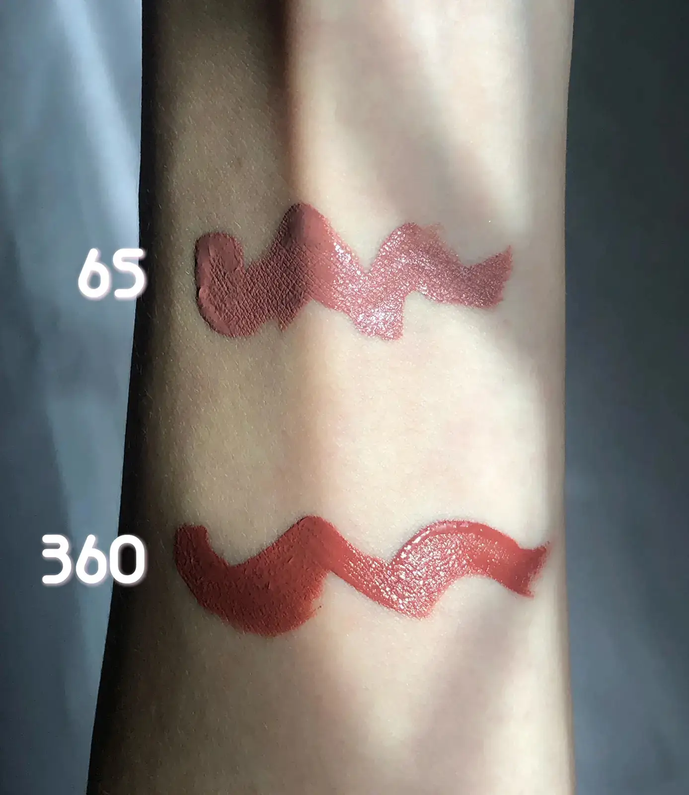 19 ไอเดียยอดนิยมเกี่ยวกับ Maybelline Superstay Matte Ink 365 รีวิว ในปี ...