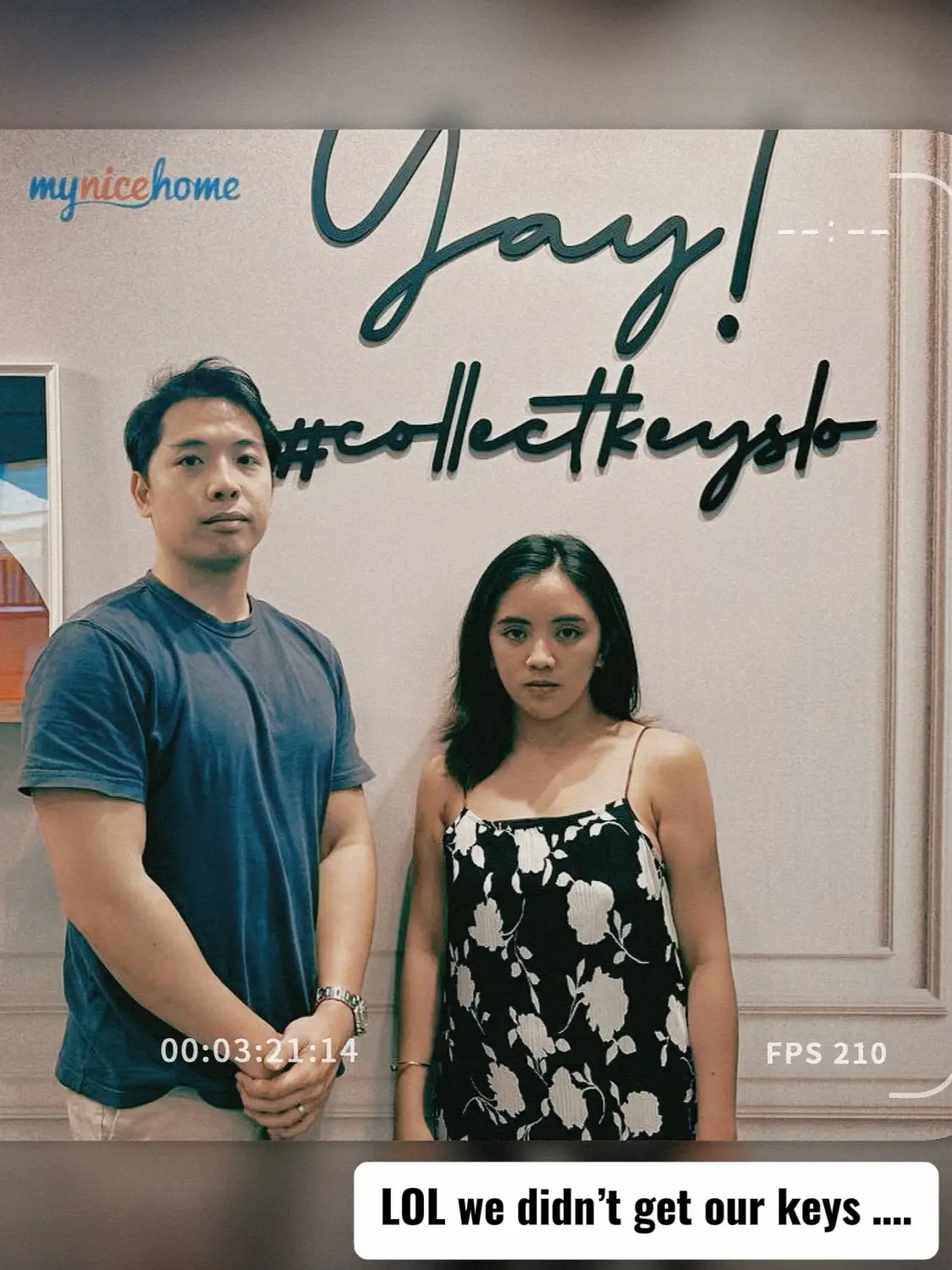 Our sellers didn’t want to give our keys at HDB?! | Gallery posted by KAT ♡ IAN | Lemon8