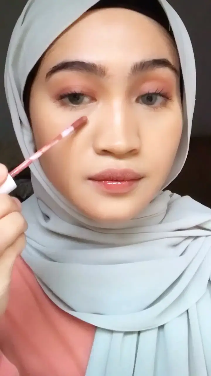 Concealer blush hack | Video dipublikasikan oleh Imel 🤍 | Lemon8