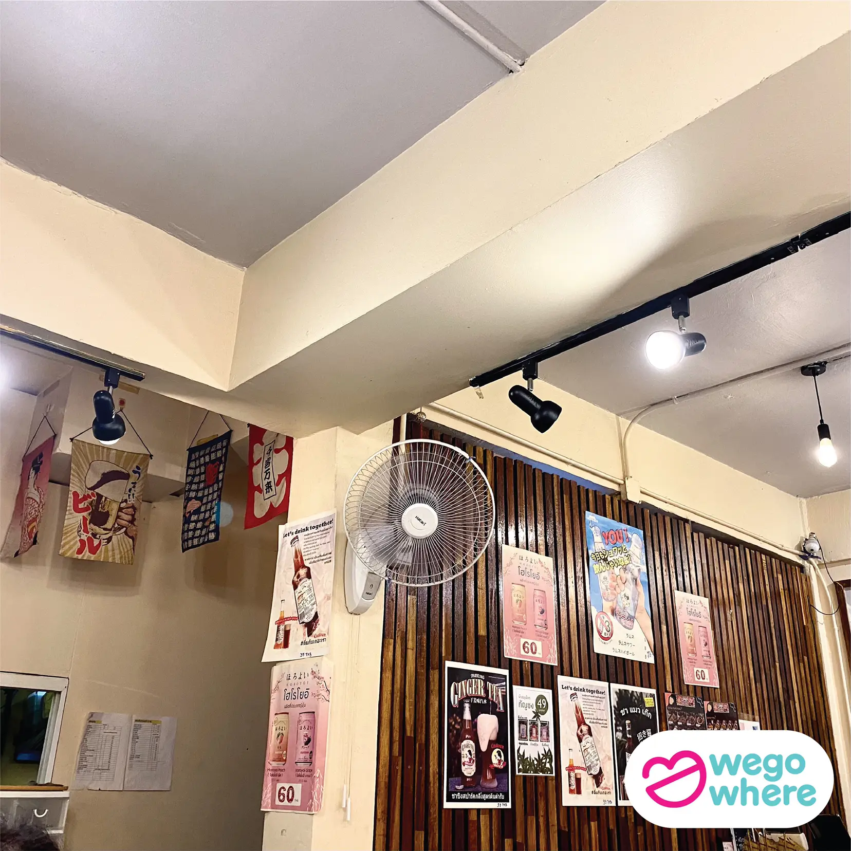 📍SENBAN หมูย่างเตาถ่าน 🥩 | แกลเลอรีที่โพสต์โดย WeGoWhere | Lemon8