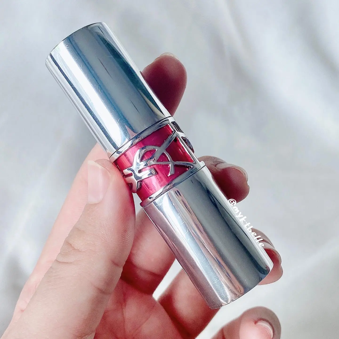 YSL CANDY GLAZE #05 | แกลเลอรีที่โพสต์โดย Kt is"กะเตื้อง“ | Lemon8