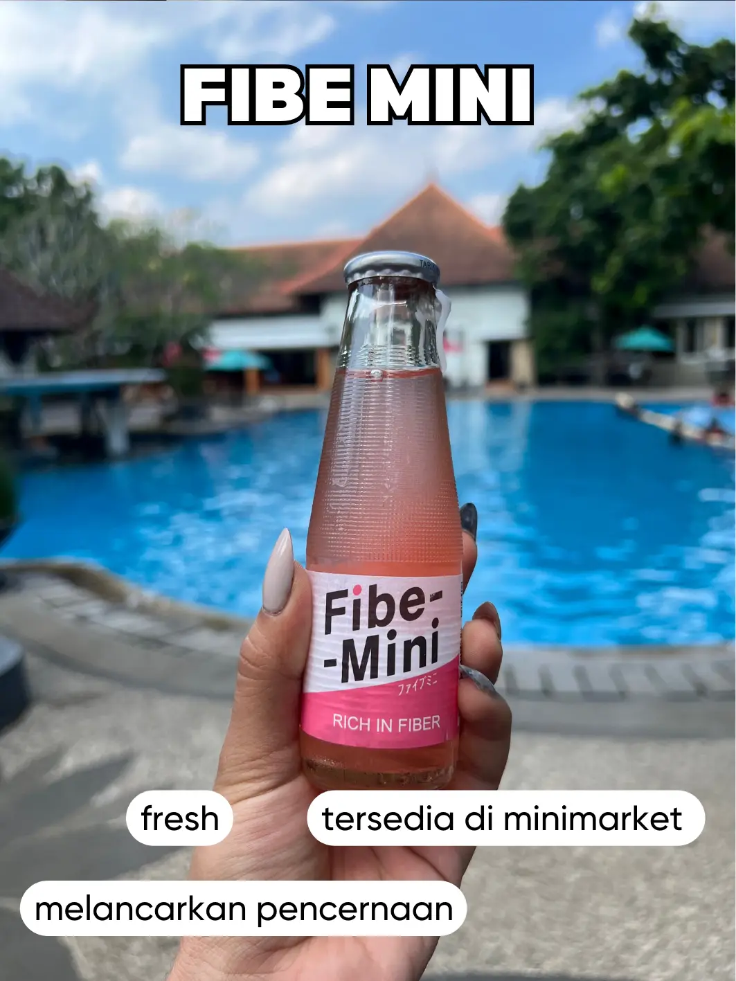 FIBER DRINK BISA BIKIN KURUS?? | Galeri diposting oleh amaliasofiie ...