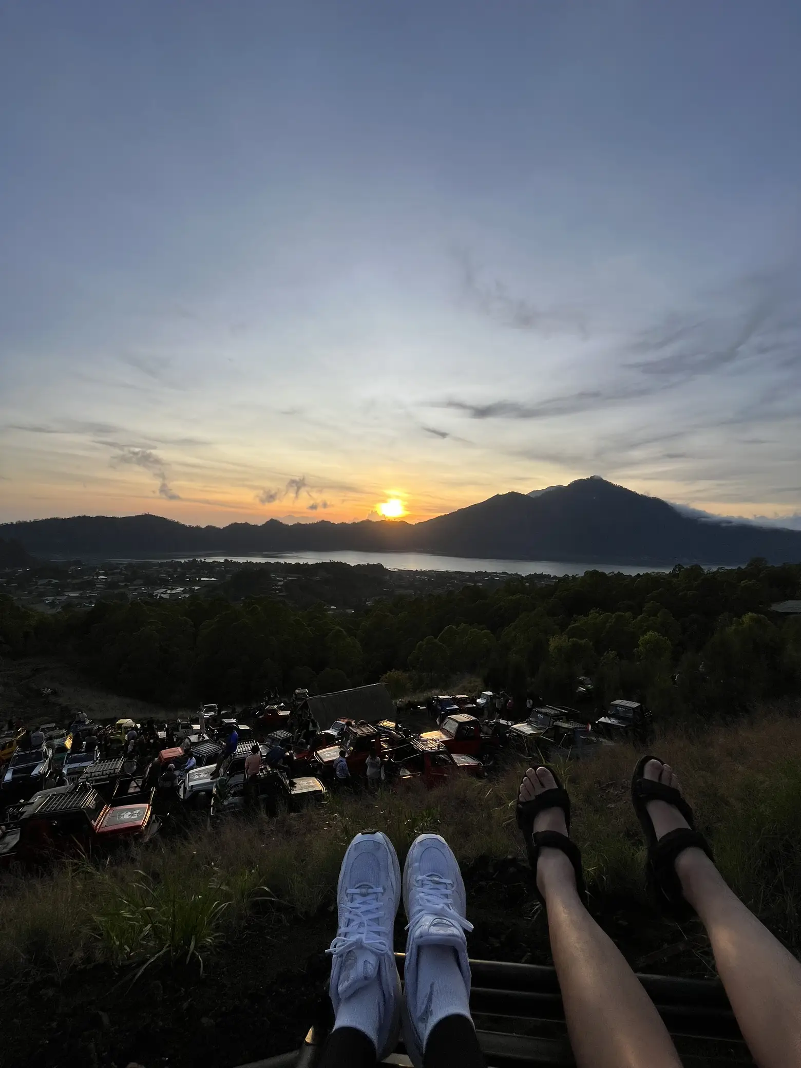 This was hands down the HIGHLIGHT of my trip🏔️ | แกลเลอรีที่โพสต์โดย Rachel Teh | Lemon8