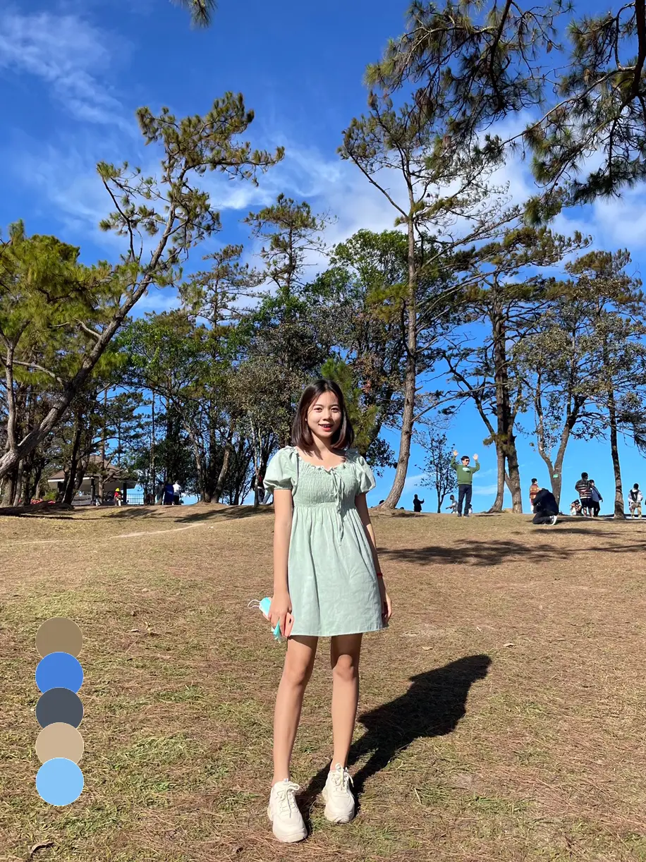 อุทยานแห่งชาติภูเรือ จ.เลย⛰🍃 | แกลเลอรีที่โพสต์โดย YI NG🍄 | Lemon8