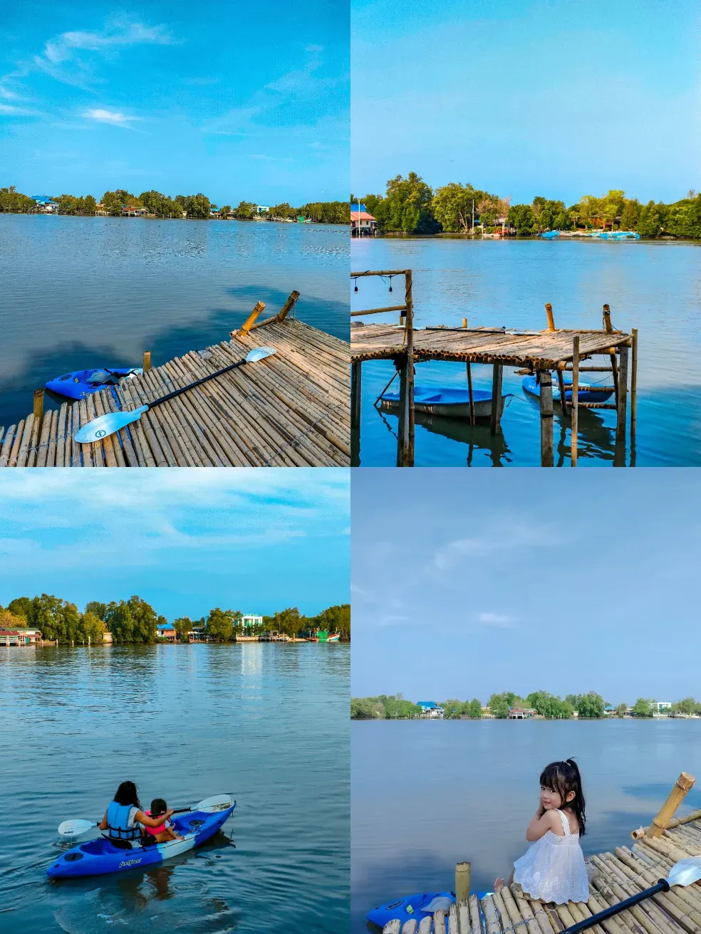 นอนเต๊นท์ชมดาวริมแม่น้ำ ใกล้กรุงเทพ | แกลเลอรีที่โพสต์โดย LADY FANG 🍋 ...