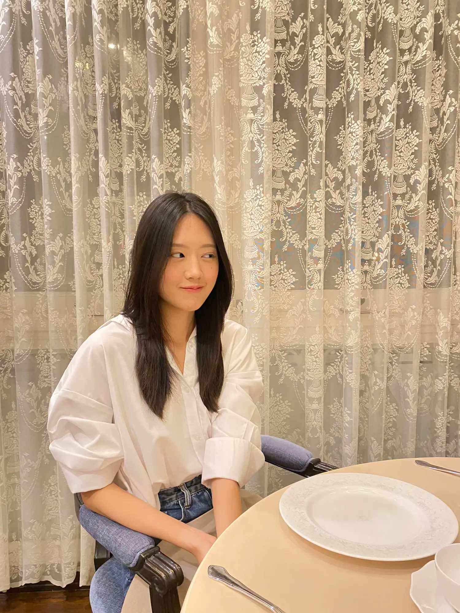 Baan Suriyasai ตำรับอาหารไทยแท้แบบชาววัง ในบ้านอายุ 100ปี | แกลเลอรีที่ ...
