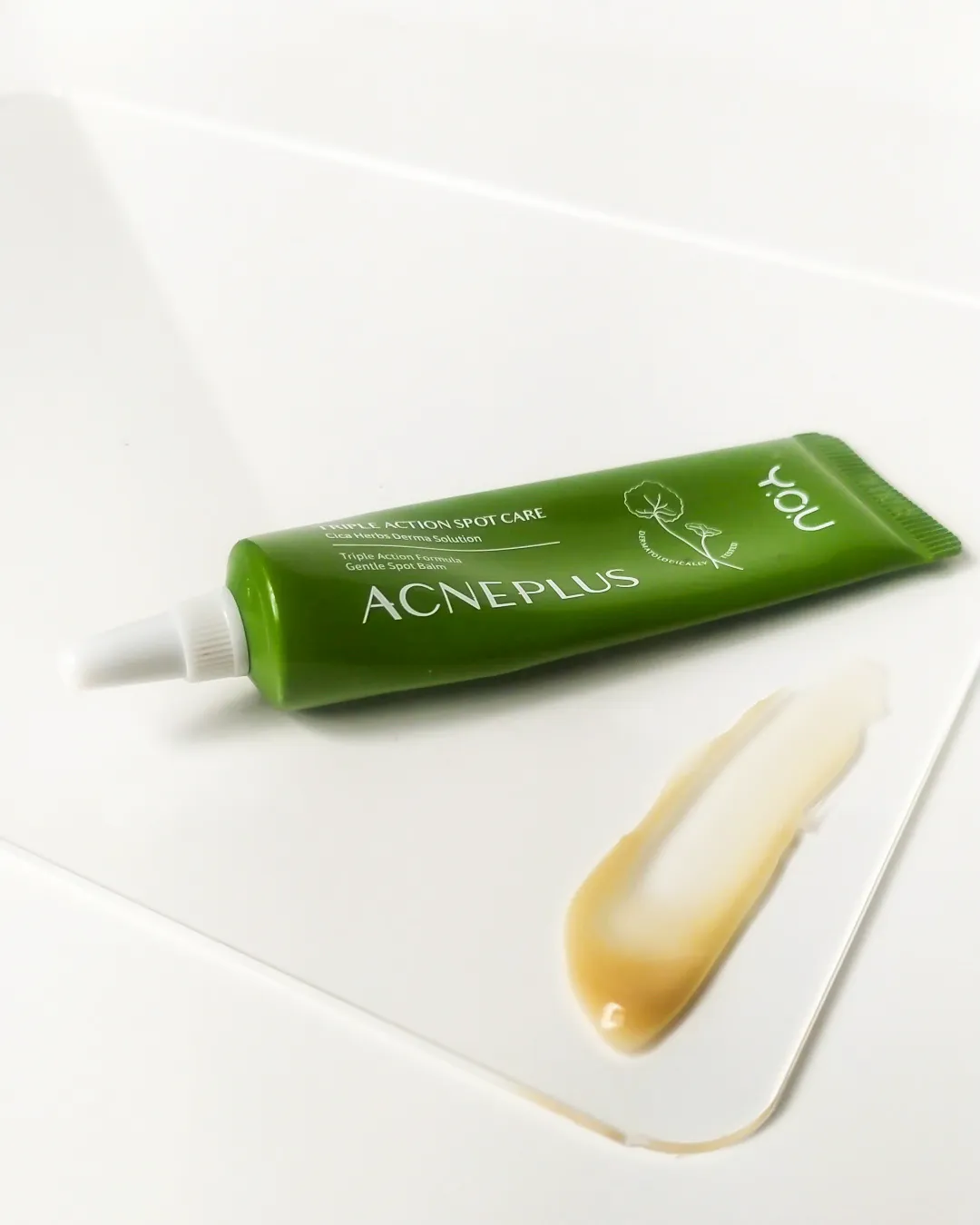 YOU ACNE PLUS SPOT CARE | Galeri diposting oleh anisaa.dy | Lemon8