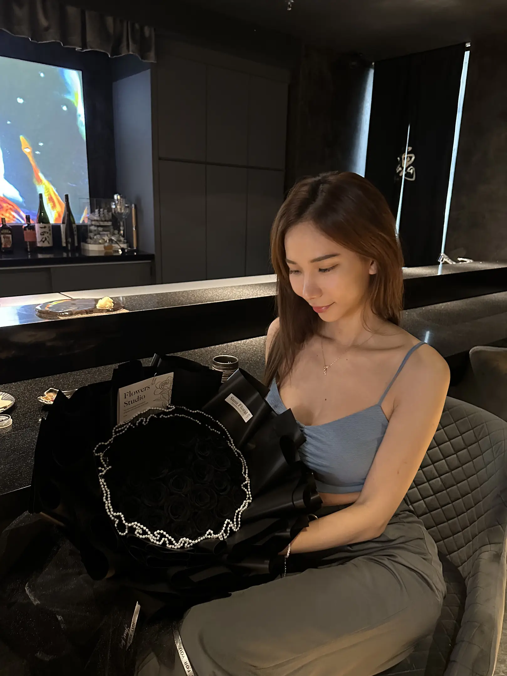 OMAKASE Day 🍣 | Galeri disiarkan oleh PeiYu 沛🐟 | Lemon8