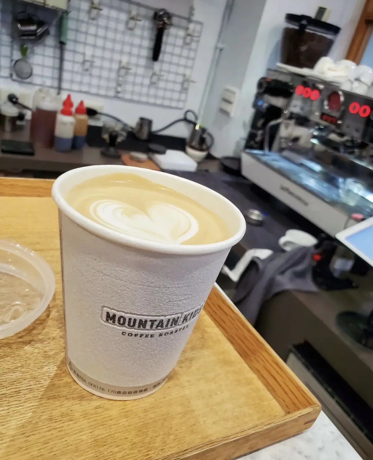 cafe hopping series: MKCR 🇹🇼 | แกลเลอรีที่โพสต์โดย zan 👽 | Lemon8