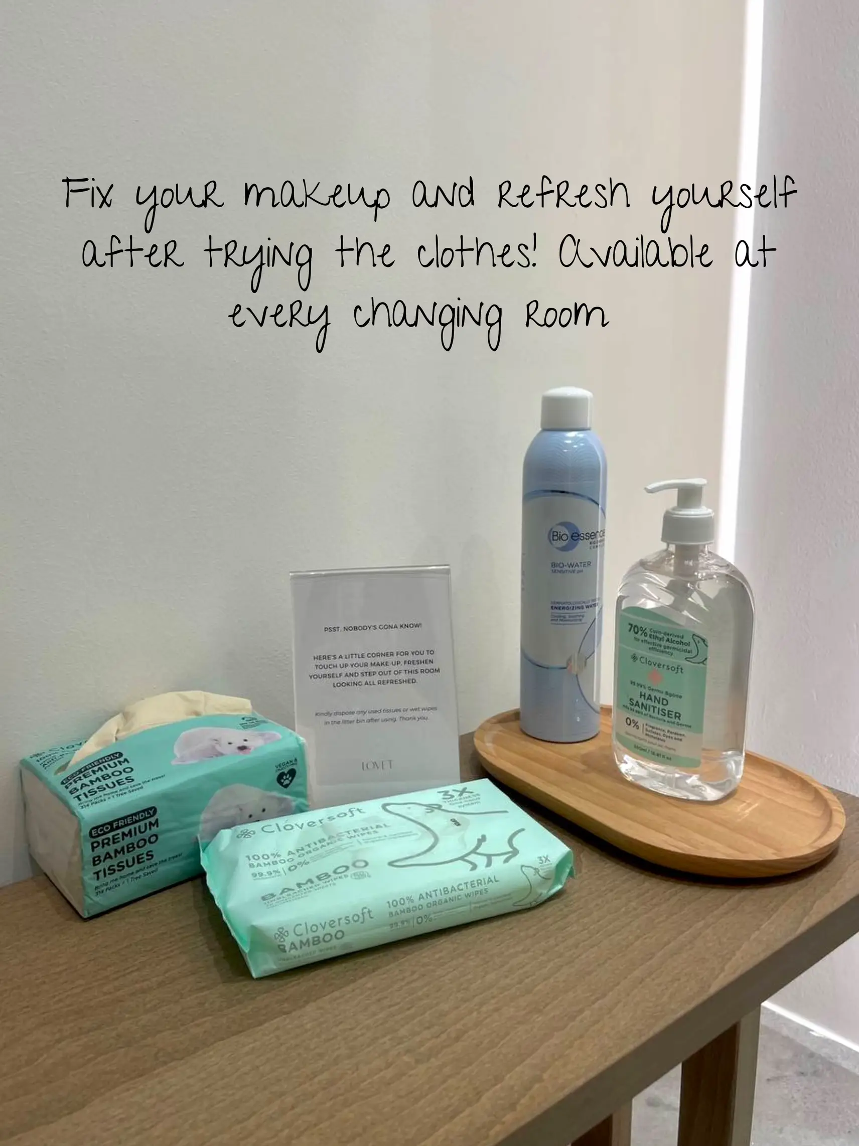 Popular blogshop LOVET has a physical store now 🥹 | แกลเลอรีที่โพสต์โดย ...