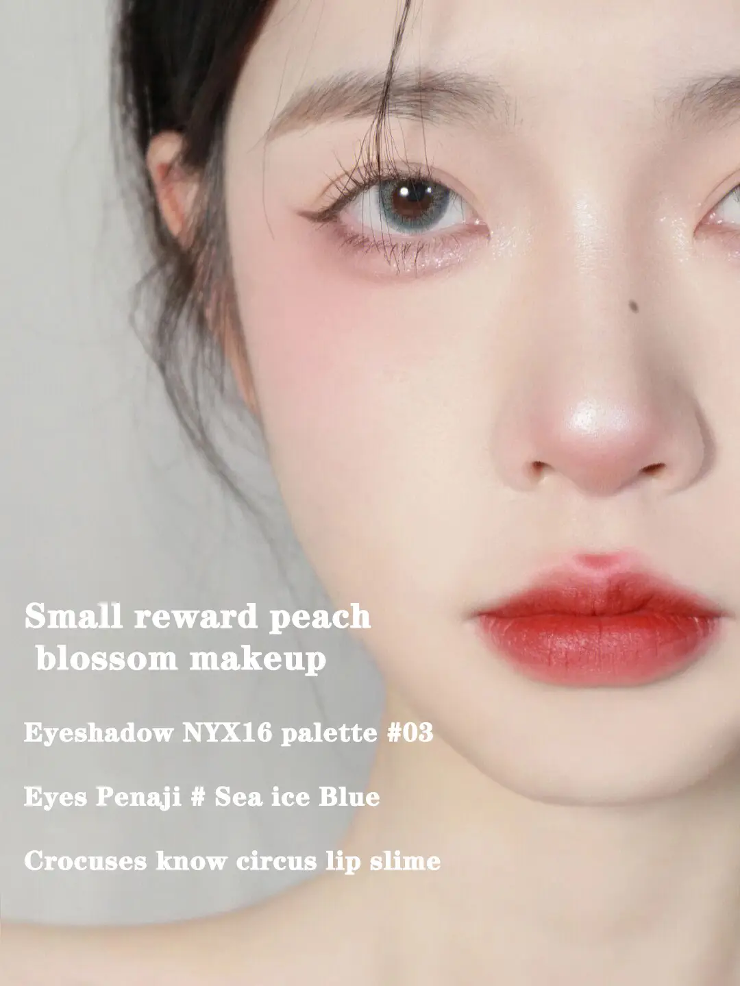 Where Did Makeup Originate | Saubhaya Makeup