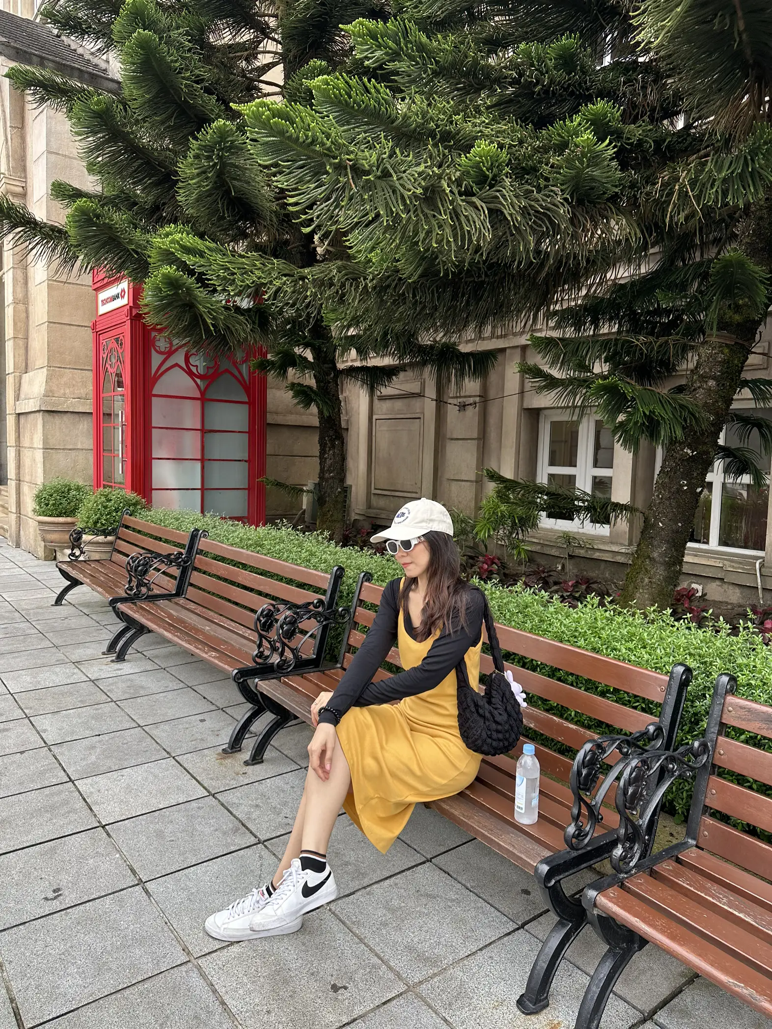 Bana Hills บานาฮิลล์ | แกลเลอรีที่โพสต์โดย JAY KS | Lemon8