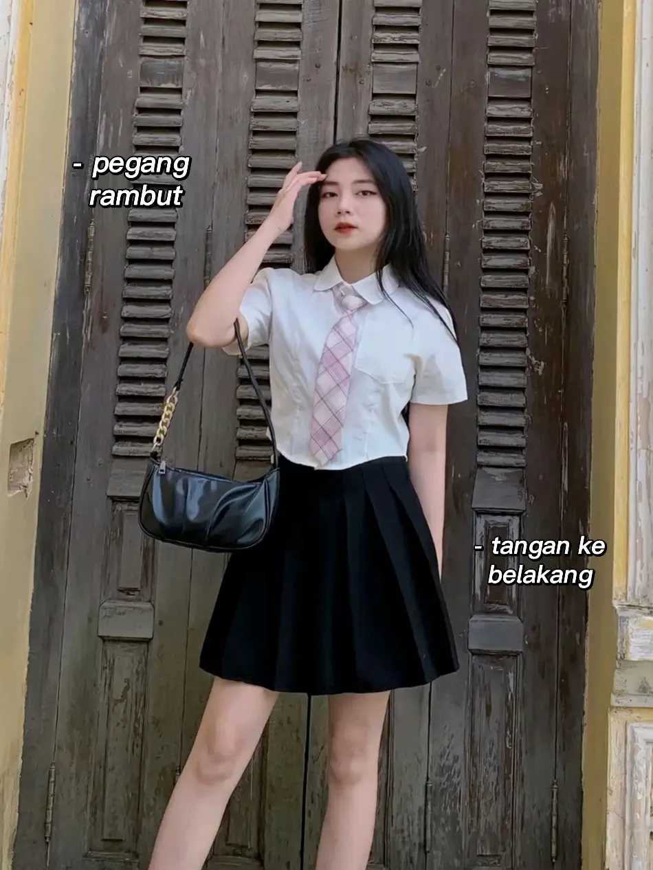 POSE IDEAS | Galeri diposting oleh AESTBOX | Lemon8