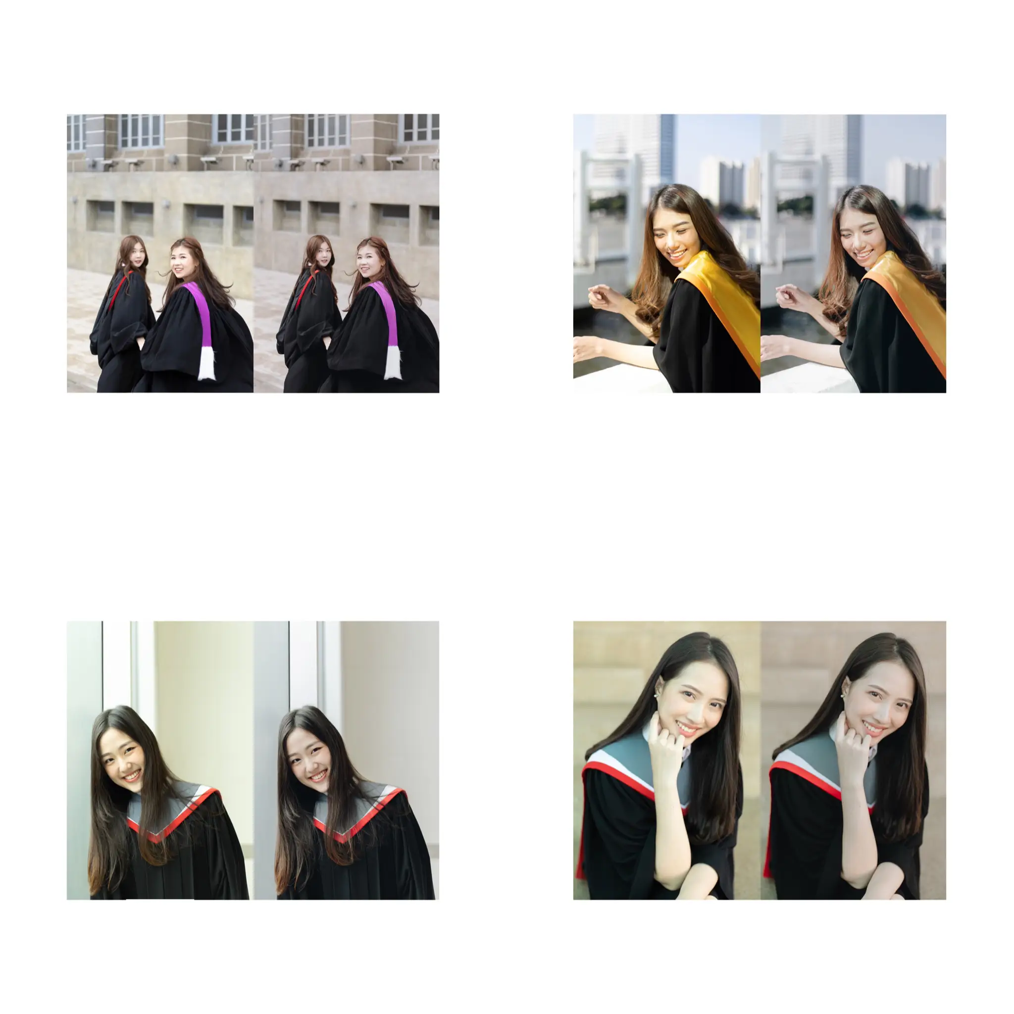 แต่งภาพด้วยมือถือโทรอุ่น โทนเย็น Lightroom | แกลเลอรีที่โพสต์โดย Back to Basic | Lemon8