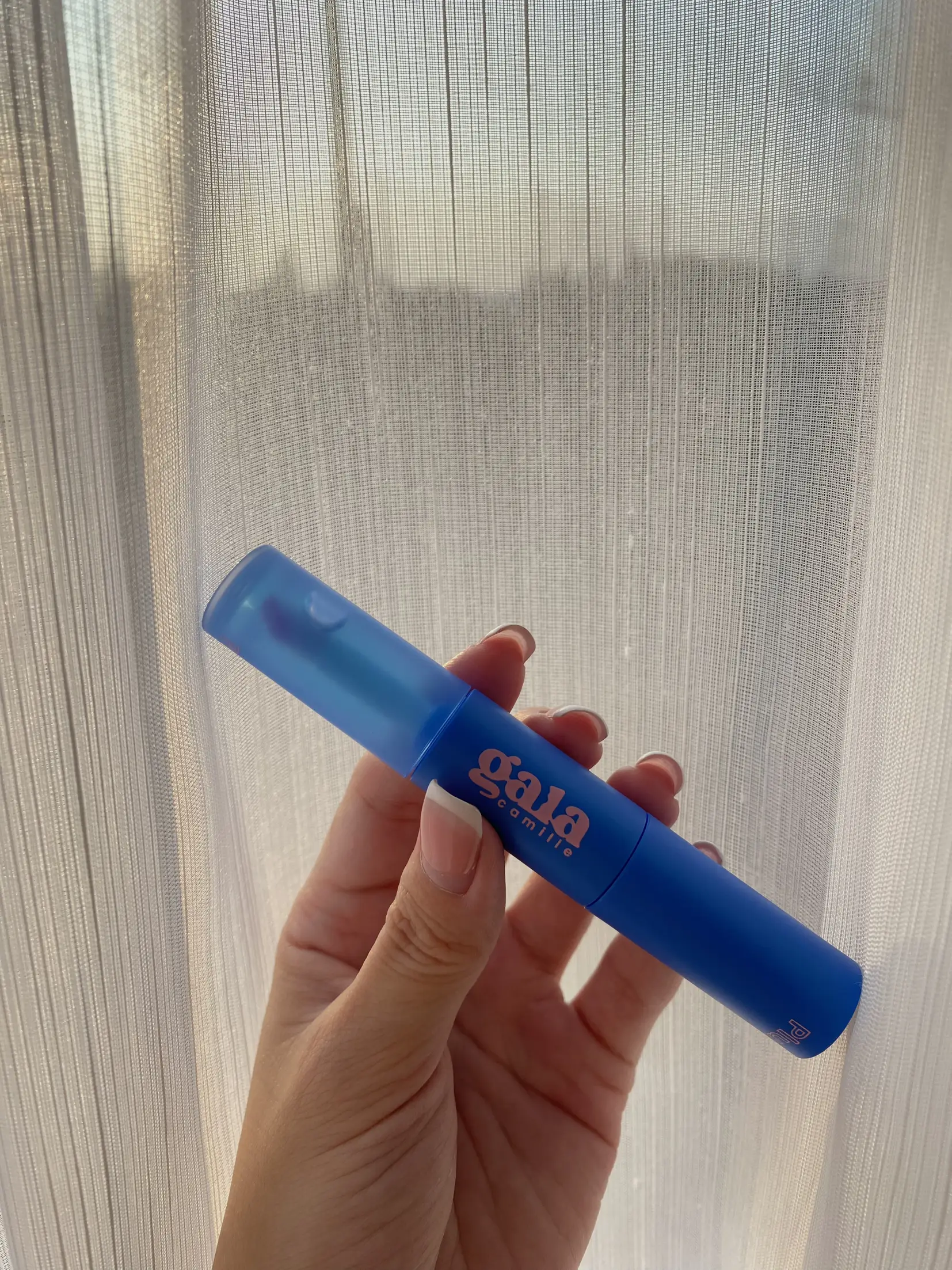 Gala galry tint & ph blush oil 2 in 1 (สี nonsense) | แกลเลอรีที่โพสต์ ...