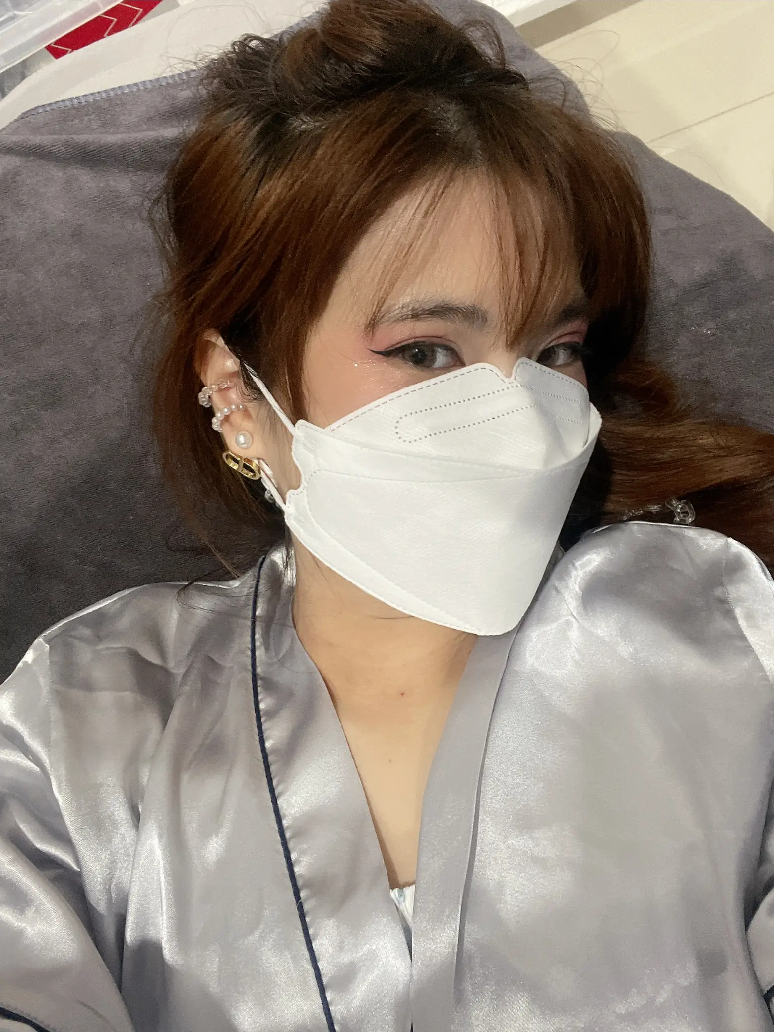 รีวิวกังนัมคลินิกสาขา Ics - การค้นหาใน Lemon8