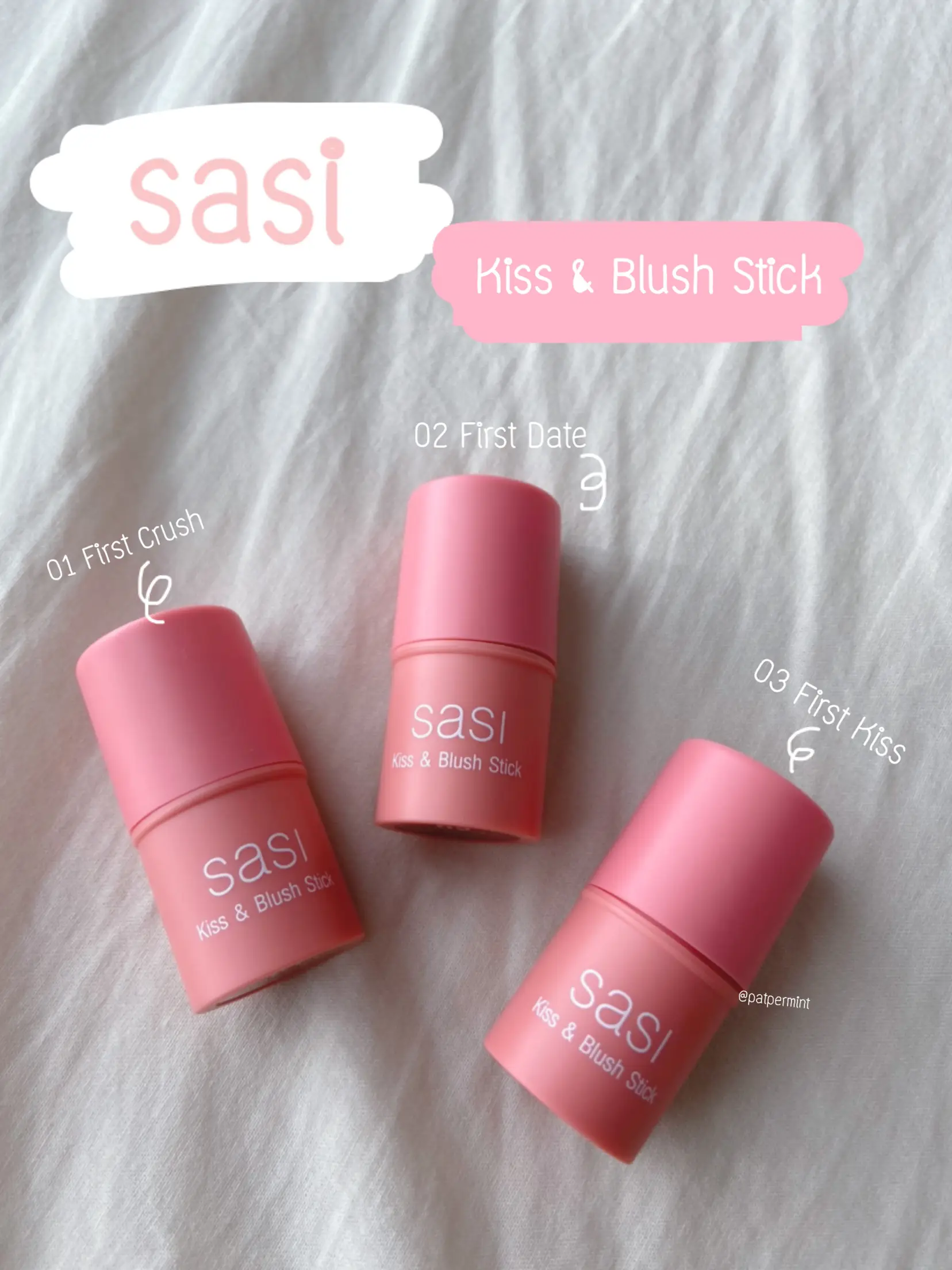 20 ไอเดียยอดนิยมเกี่ยวกับ บลัชสติ๊กsasi ในปี 2024