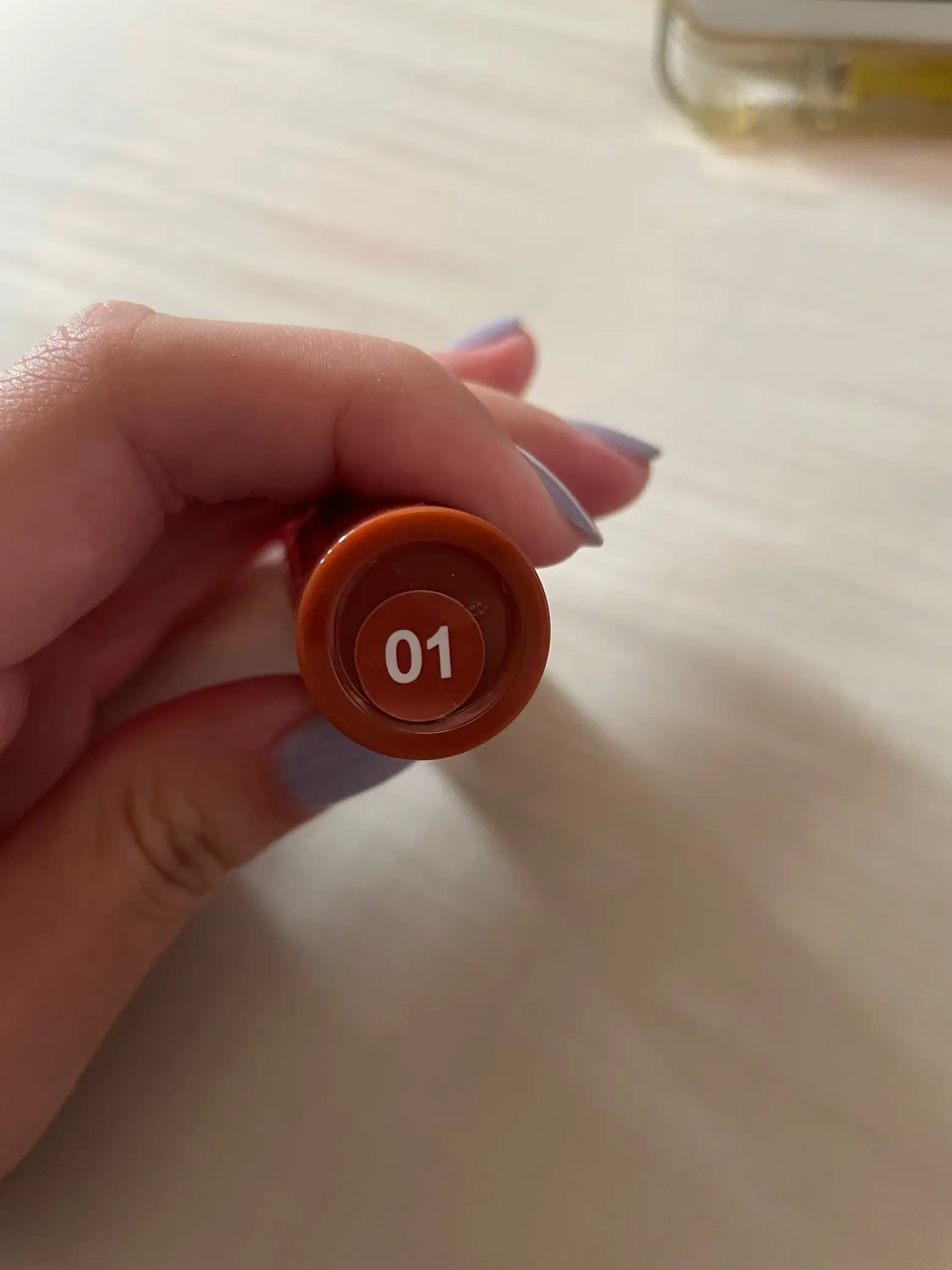 Choops Chiffon Lip Soft Matte #01 ราคาแค่ 26 บาท!!! | แกลเลอรีที่โพสต์ ...