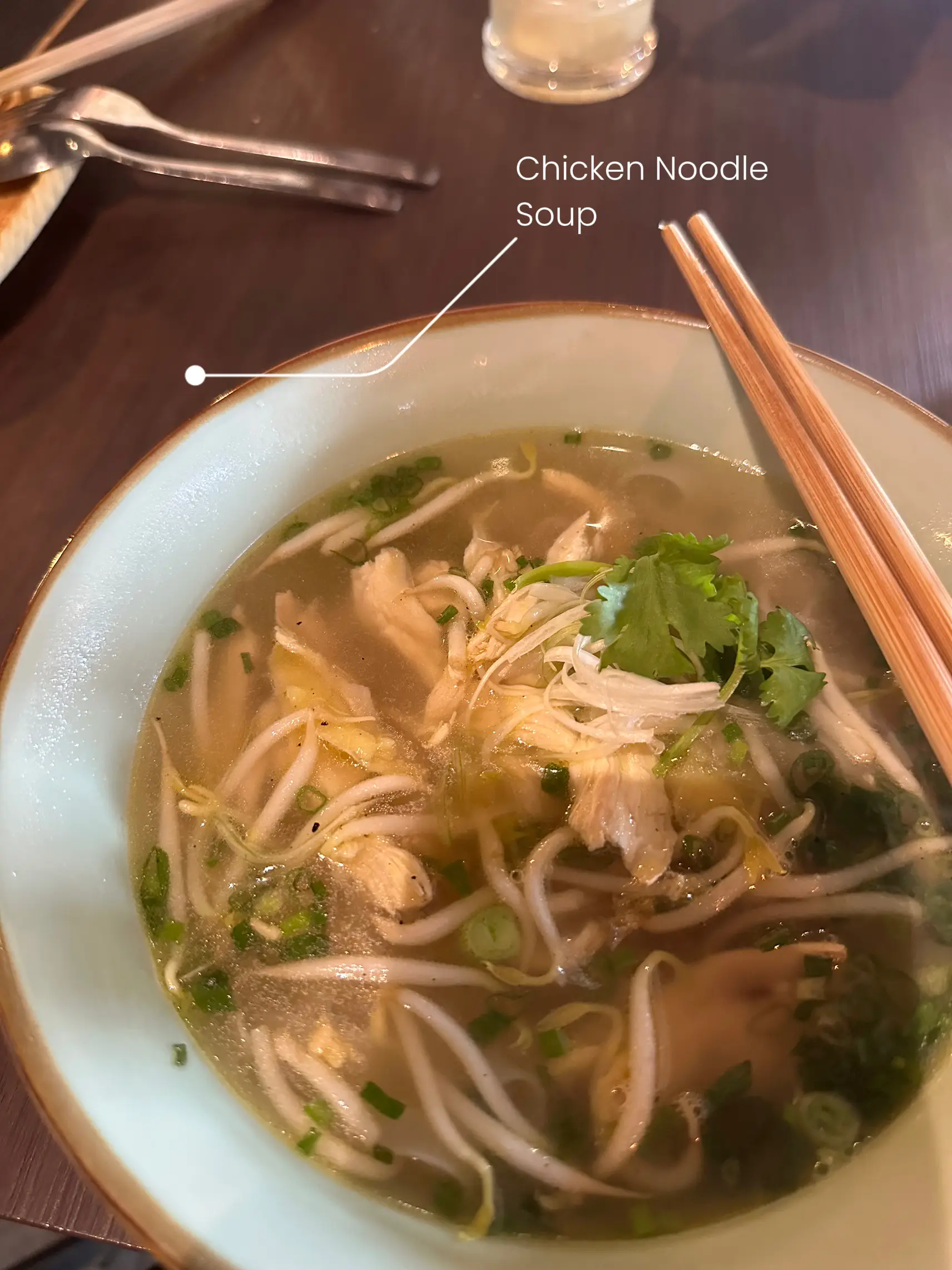 hidden pho place for less than $12 & no GST?! 🫢 | Gallery posted by paaulagrace | Lemon8