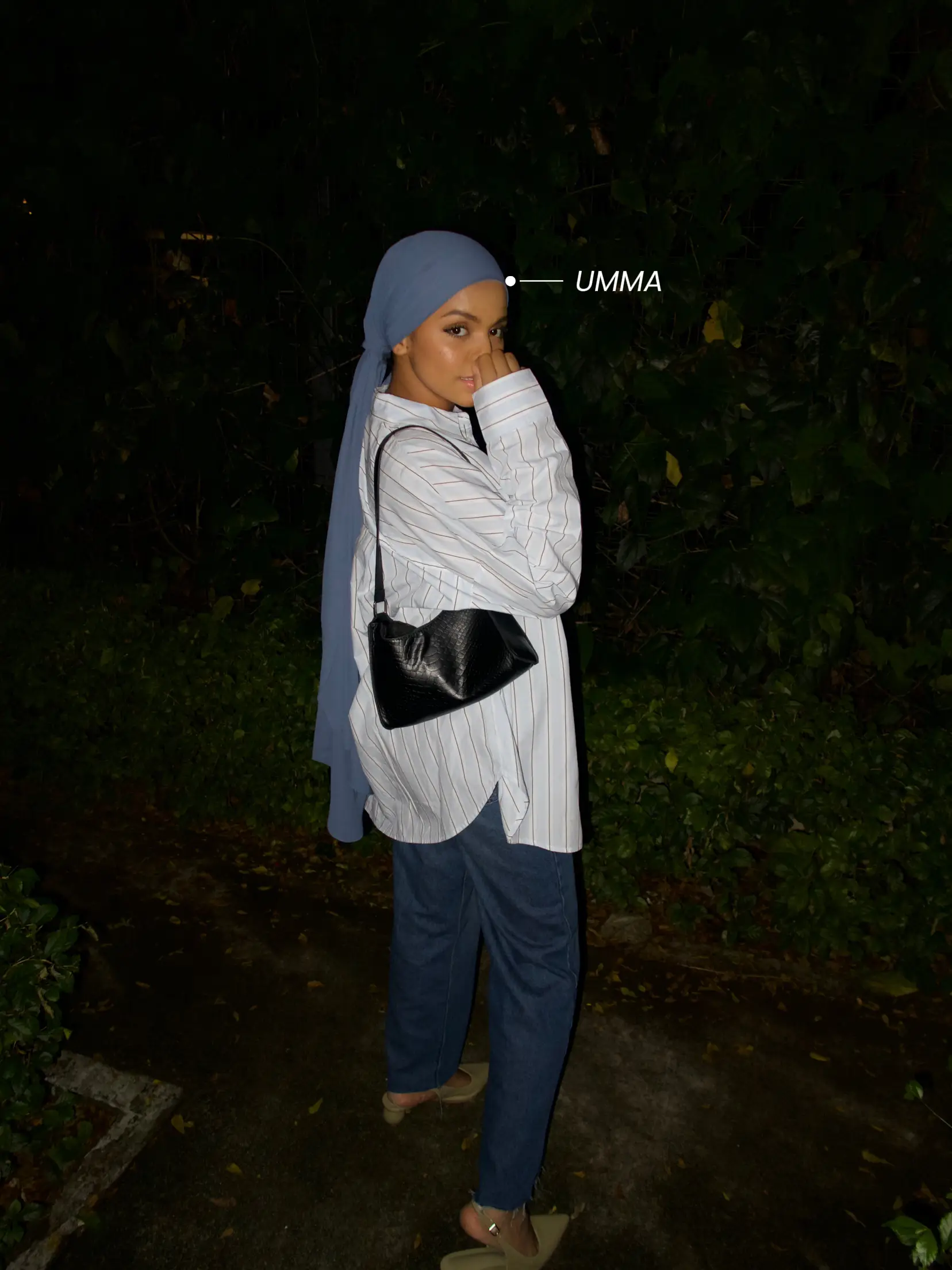 CASUAL IFTAR OUTFIT IDEA | Gallery posted by Shalma Izzati | Lemon8