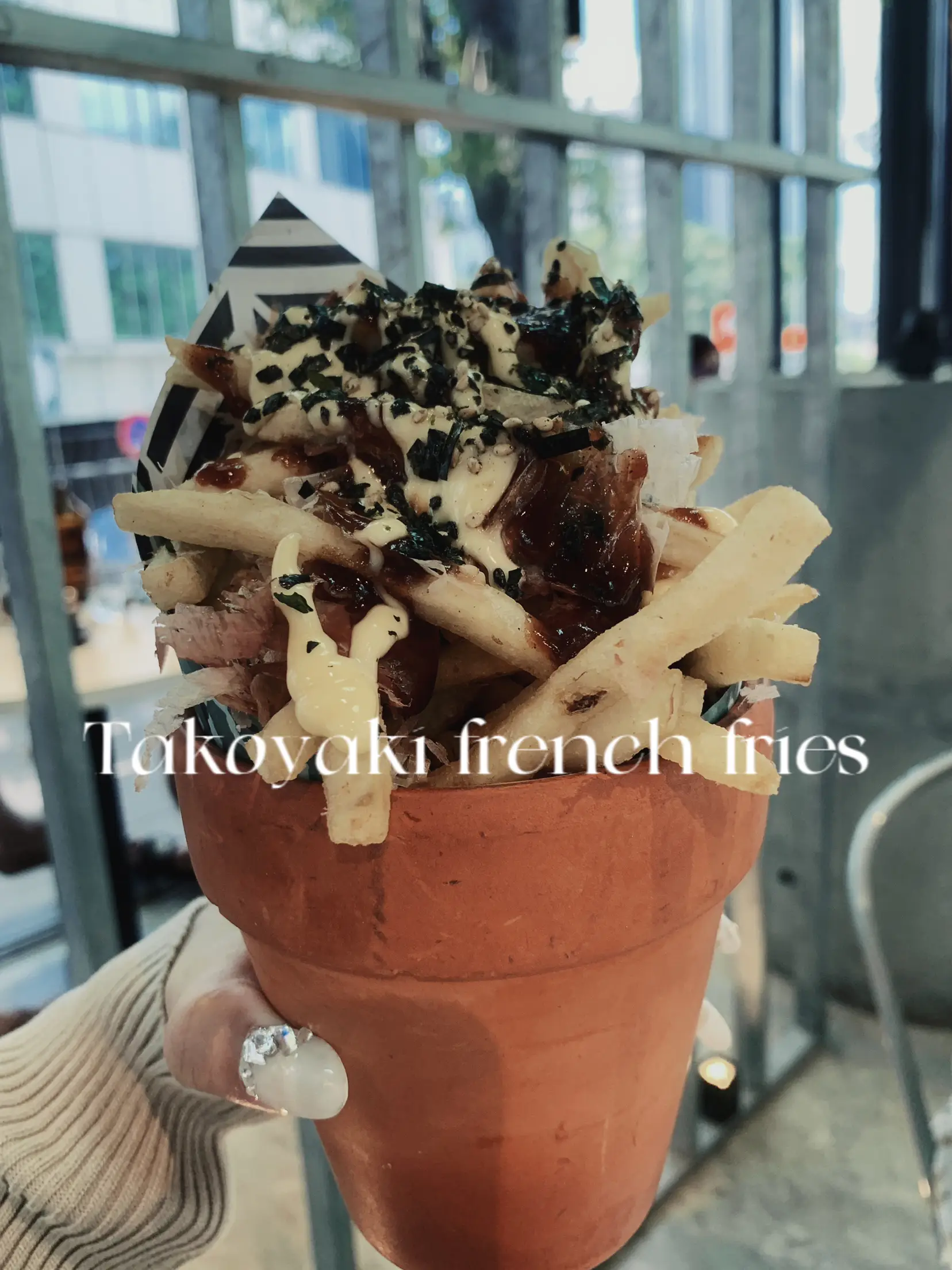 😍Amazing Glass Cafe The Plan B @ TRX Bukit Bintang | Galeri disiarkan ...