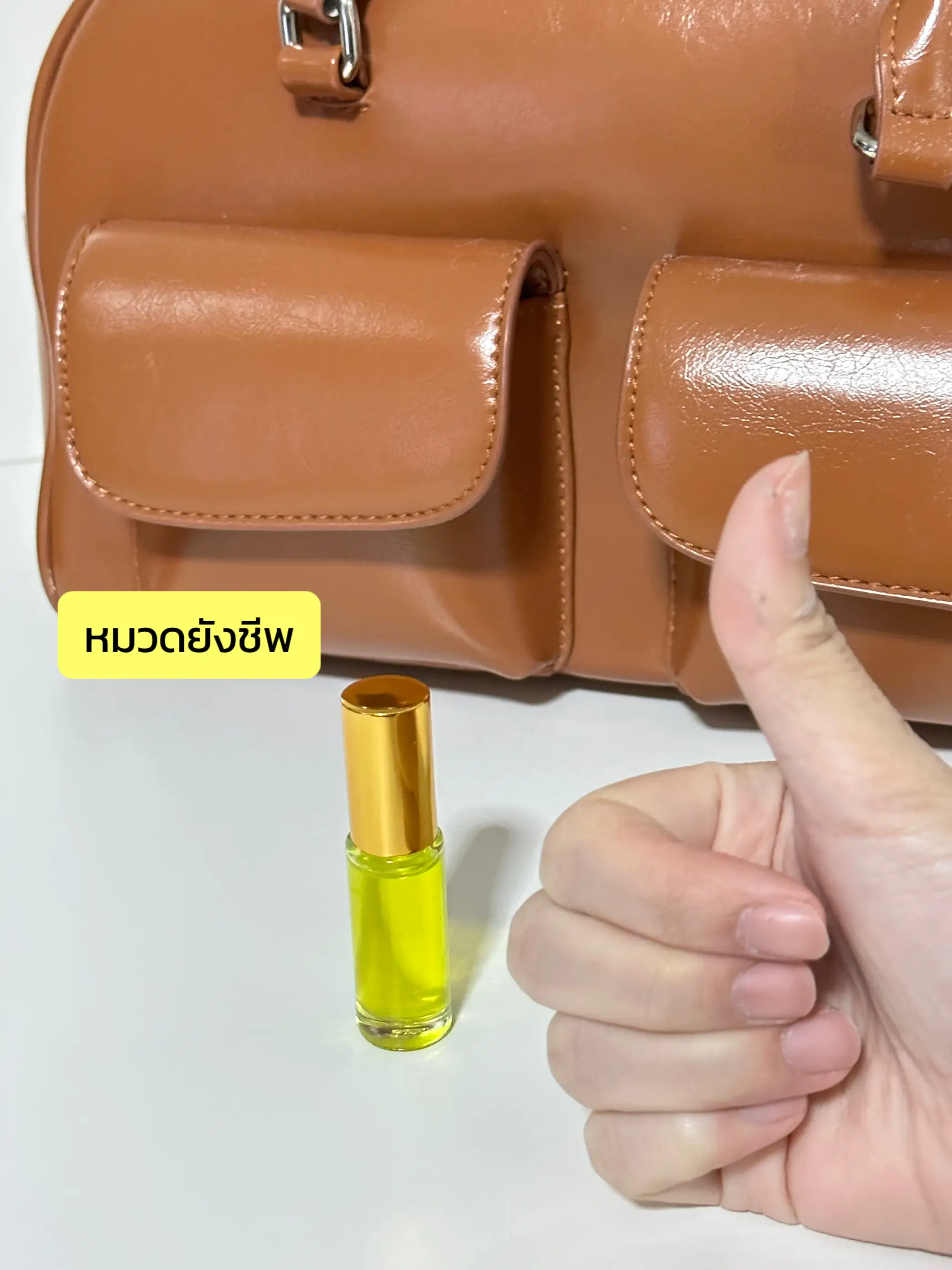 What's in my bag แบบเรียลๆ😎 | แกลเลอรีที่โพสต์โดย CallmeMD | Lemon8