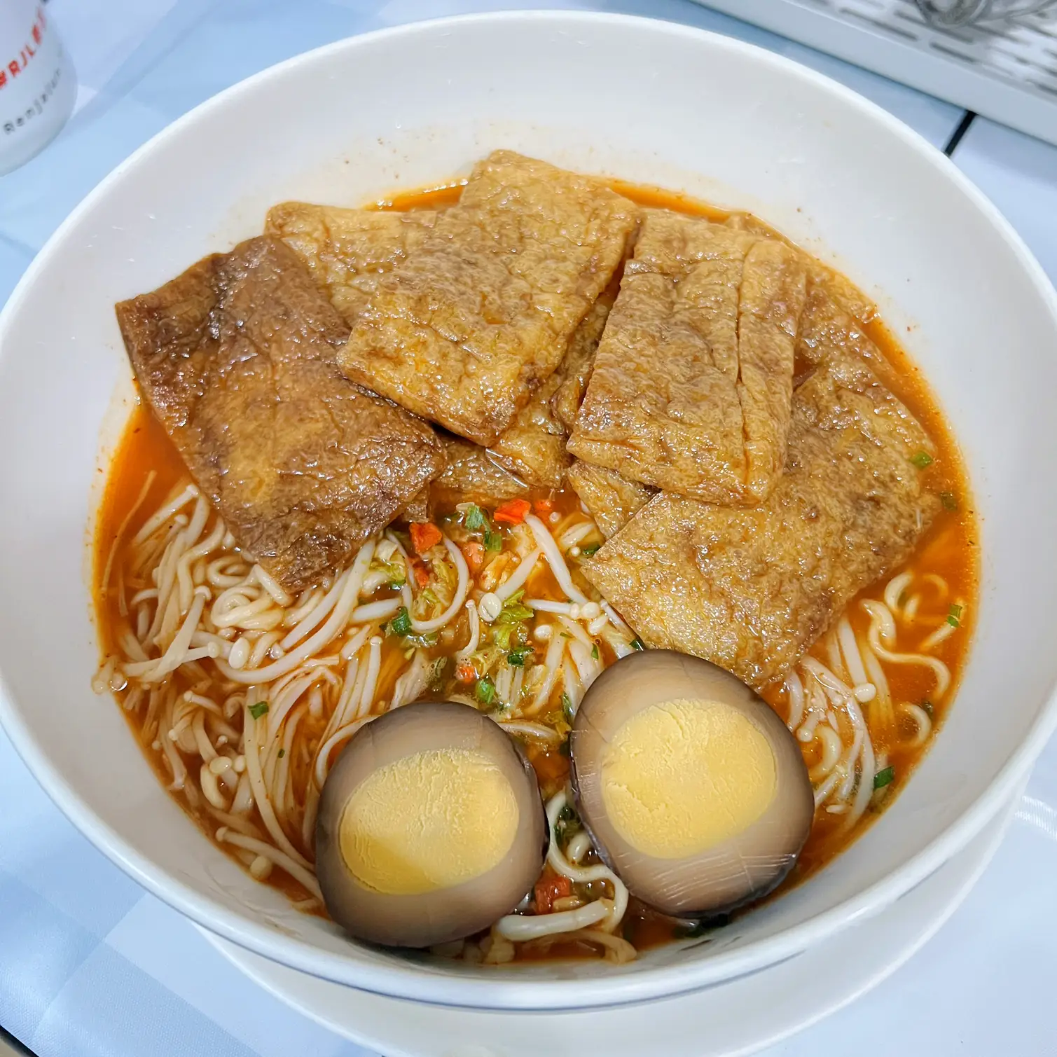 เต้าหู้ทอดปรุงรส อร่อยจนต้องซื้อซ้ำ | แกลเลอรีที่โพสต์โดย Jeejee…journey | Lemon8