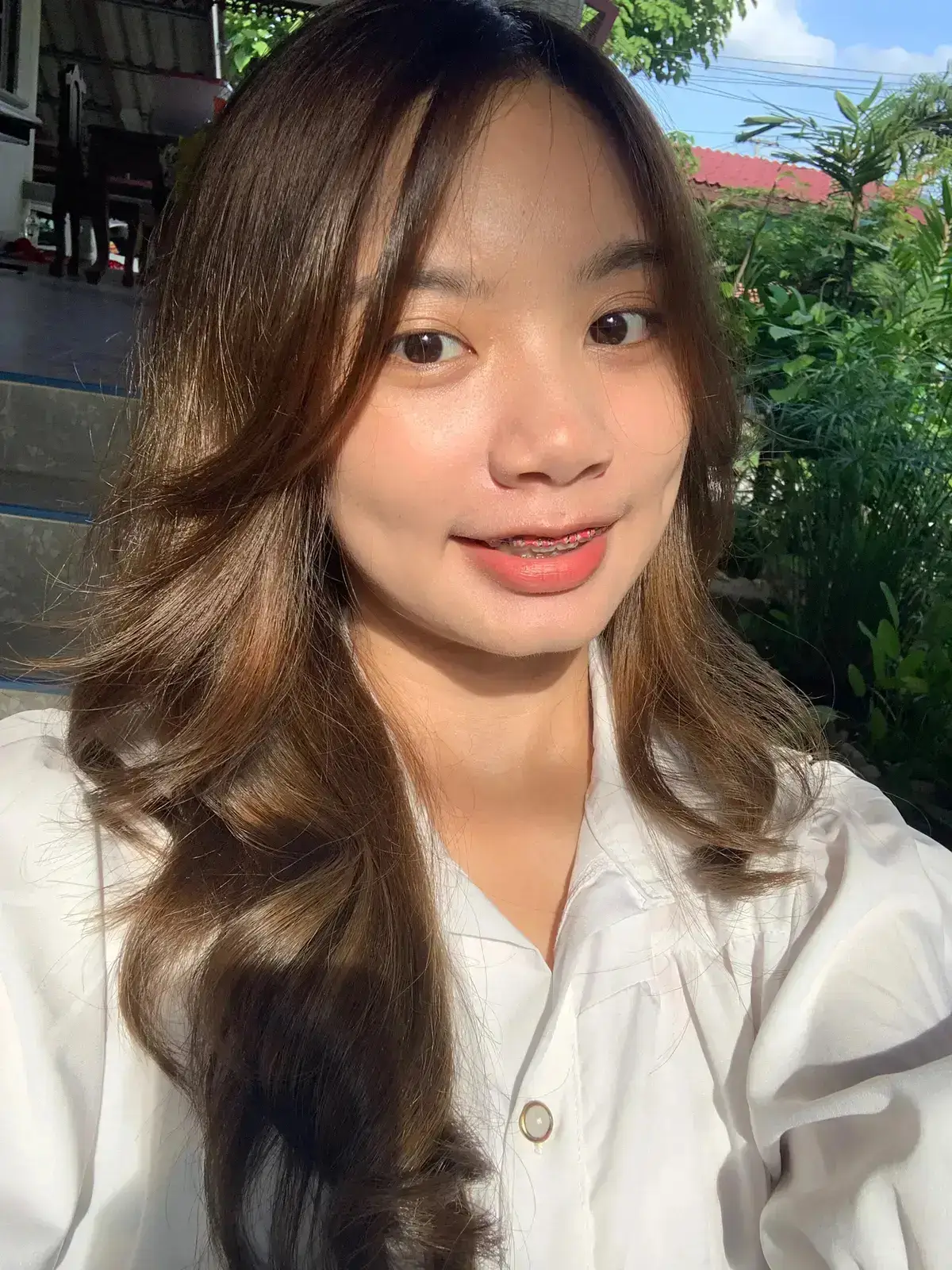 How to ลอนผมด้วยเครื่องลอน Vivid&vogue 32mm | แกลเลอรีที่โพสต์โดย Millmill | Lemon8