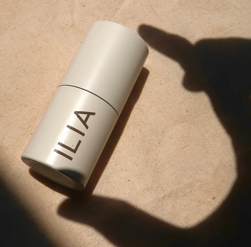 รีวิว ILIA MULTI-STICK ‼️ [ทาได้ทั้งแก้ม+ปาก] สวยมาก | แกลเลอรีที่โพสต์โดย Timyroutine | Lemon8