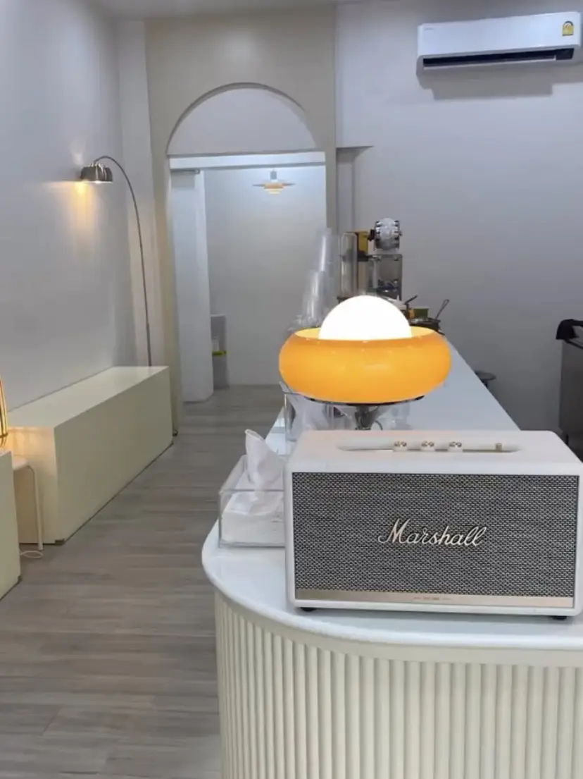 MINI BEAR ชานมไข่มุกไข่ปลาเม็ดจิ๋ว ร้านเปิดใหม่ใจกลางระยอง🧋 | แกลเลอรีที่โพสต์โดย เม็ดทราย🎀 | Lemon8