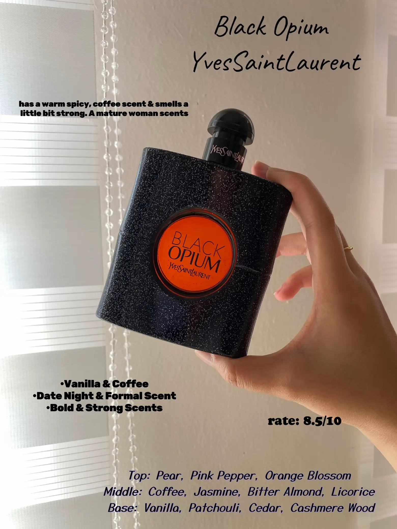 Daily & Formal Perfume Girl Must Have! 🫶🏻 | แกลเลอรีที่โพสต์โดย ...