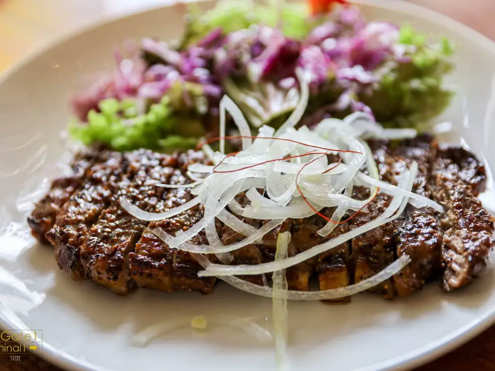 🍺 Jibiru Yakitori & Craft Beer | Gallery posted by ประตูหนึ่ง | Lemon8