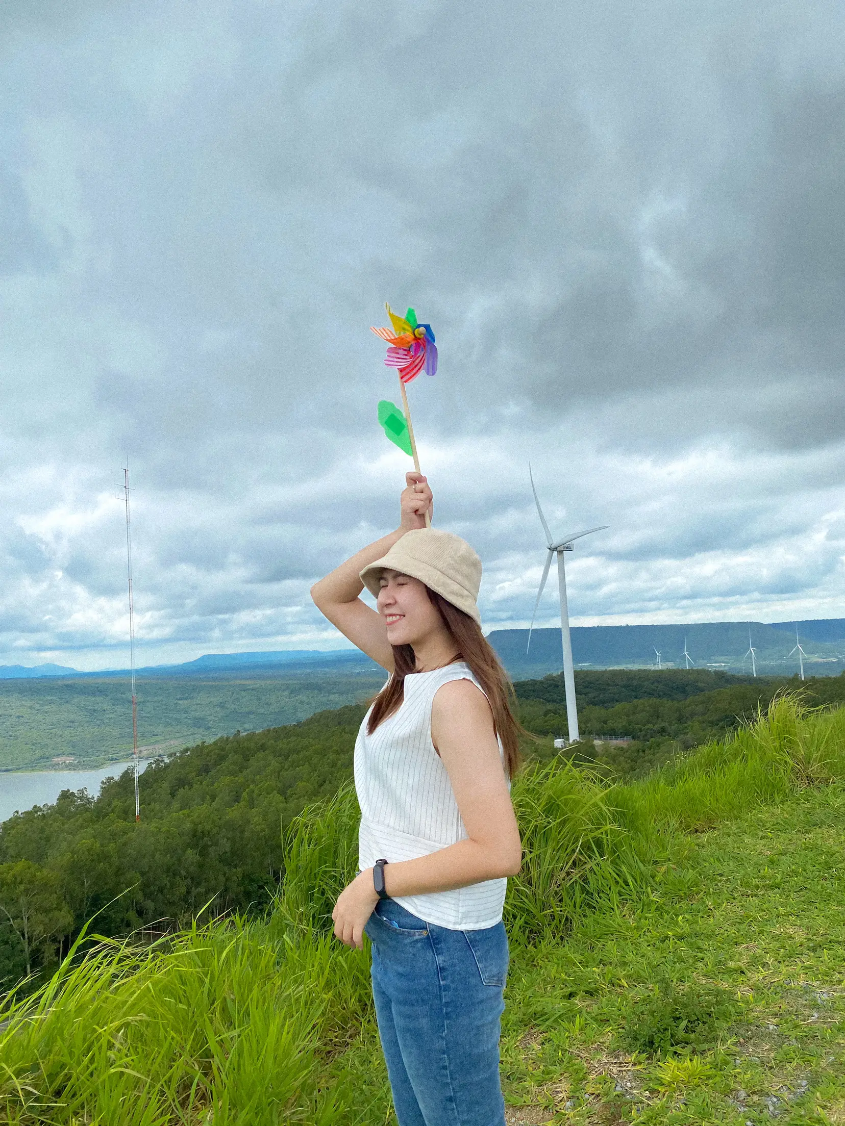 KHAO YAI TIENG | แกลเลอรีที่โพสต์โดย Dear🐱 | Lemon8