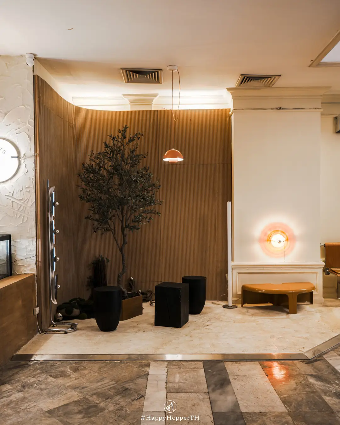 ENVIES CAFE @ Trinity Complex Silom | แกลเลอรีที่โพสต์โดย Happy Hopper ...