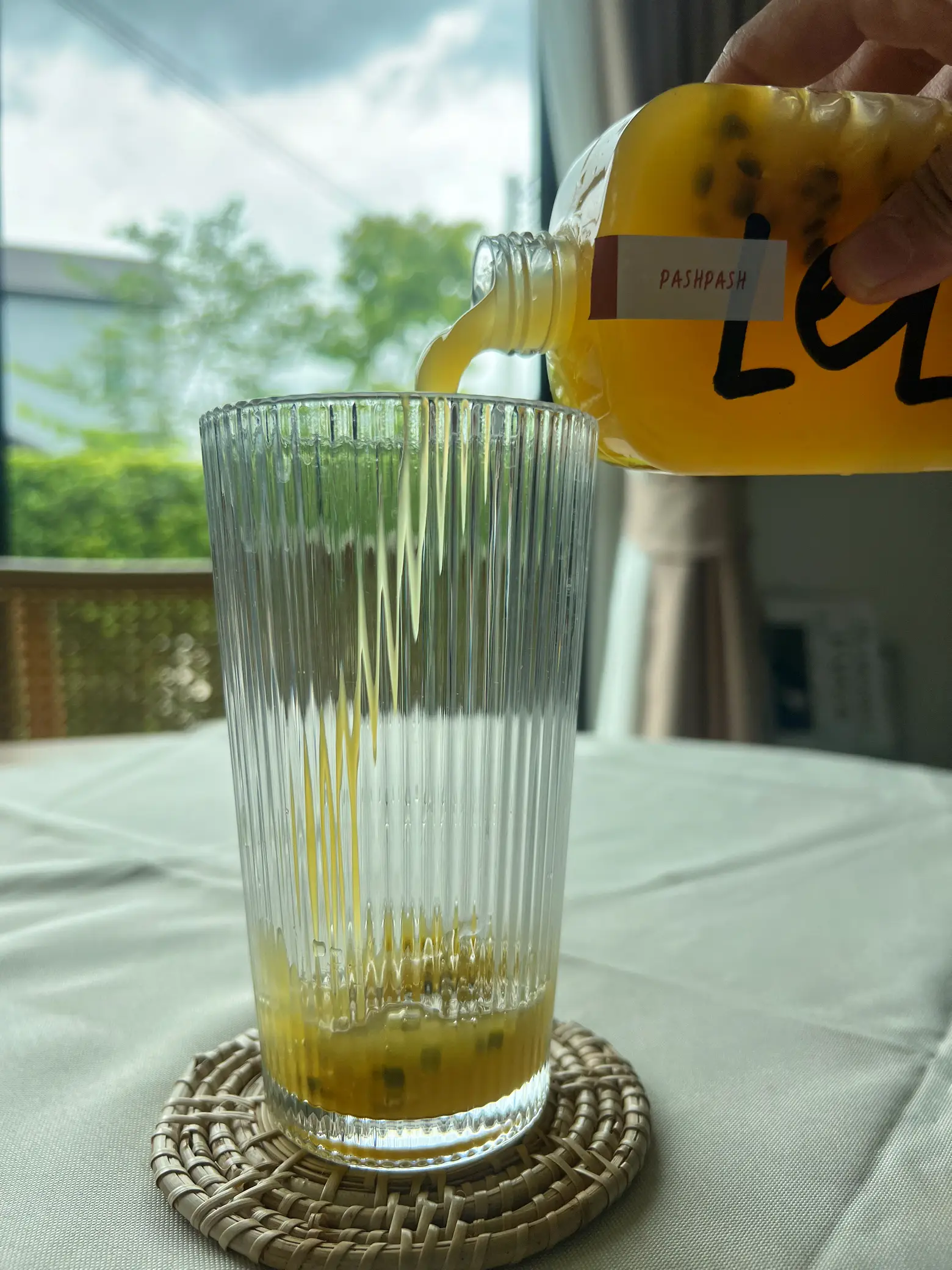 Pamper the Healthy Love Line with Fresh Squeezed Juice from Lele Juice ...