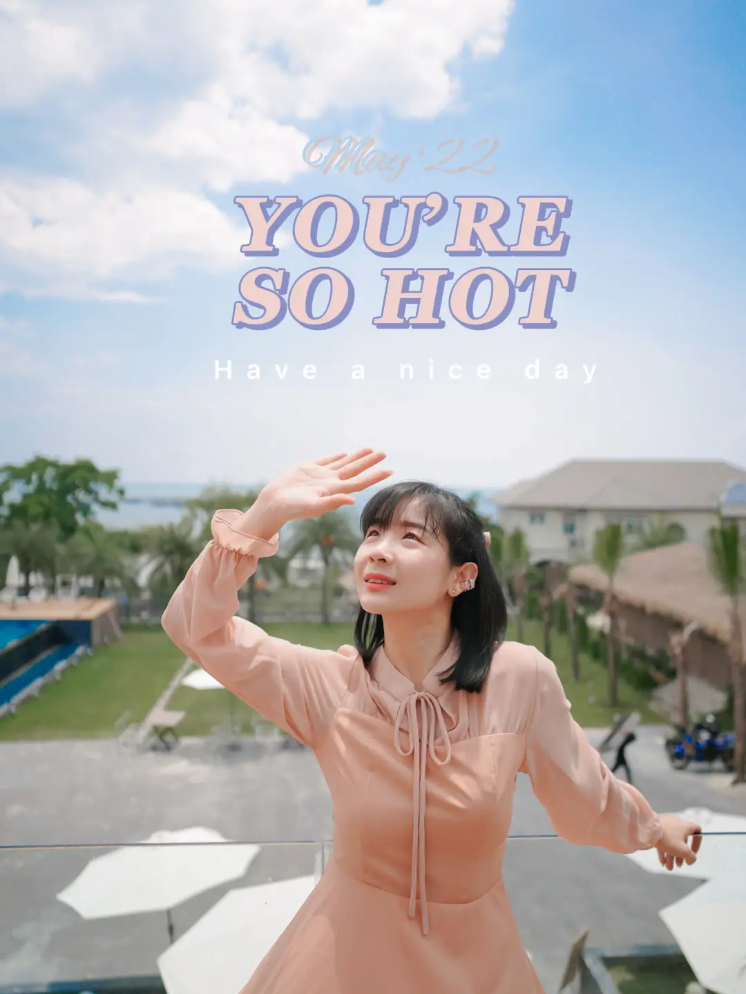 So Sea Resort at Chonburi | แกลเลอรีที่โพสต์โดย Duen (𝚂𝚊𝚜𝚒𝚖𝚊) | Lemon8