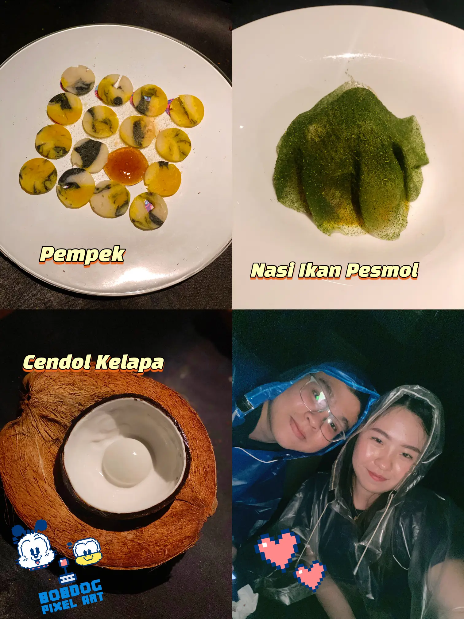 MAKAN DISINI 1.25 JUTA PER ORANG! 😱💸 | Galeri diposting oleh Tiffoodies | Lemon8