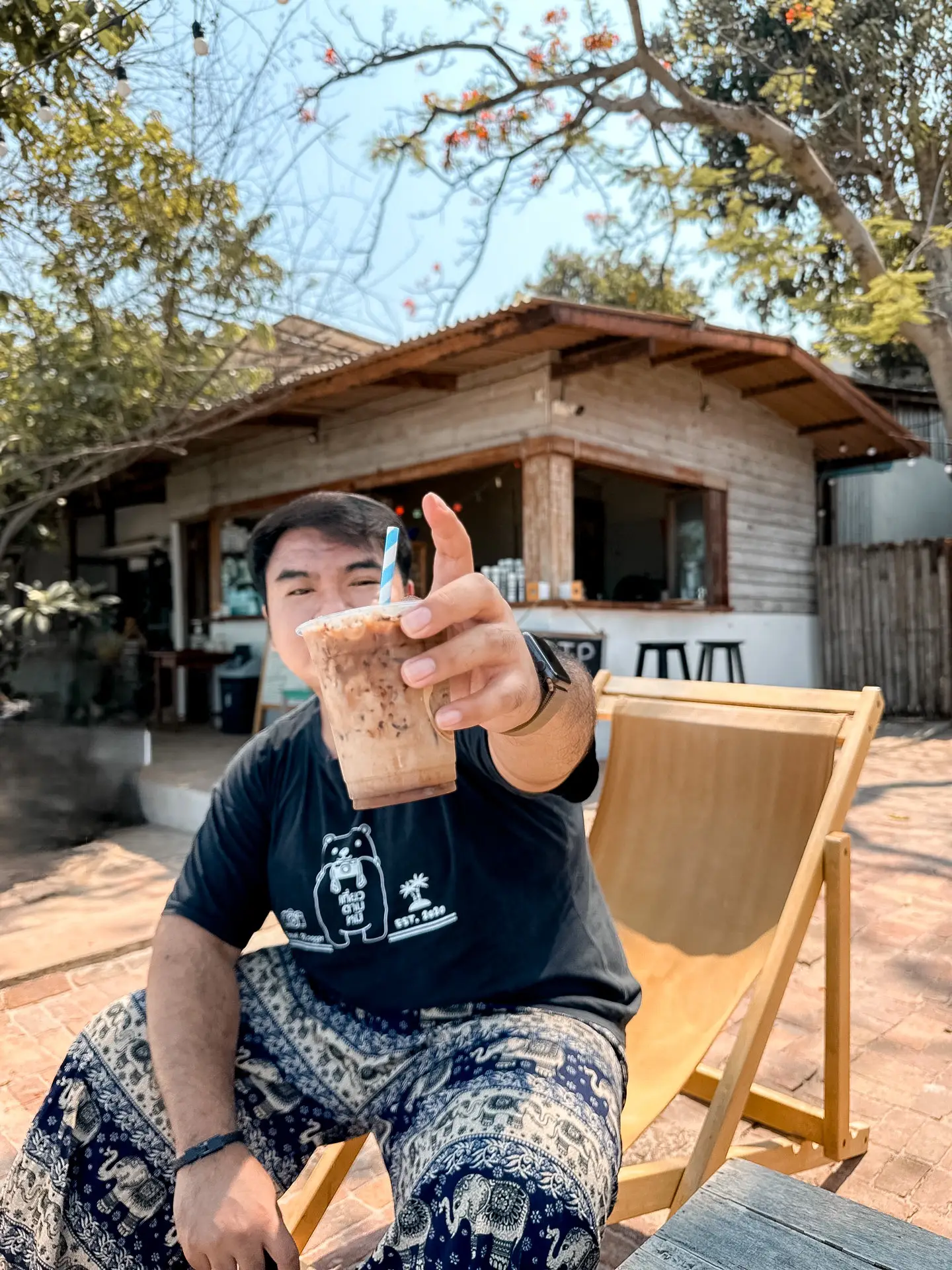 📸 รีวิวคาเฟ่ : 𝐃𝐫𝐢𝐩 𝐑𝐢𝐦 𝐋𝐚𝐲 คาเฟ่หัวหินเปิดใหม่ | แกลเลอรีที่โพสต์โดย ...