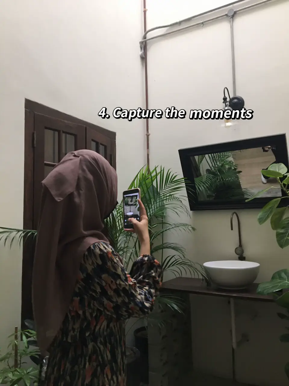 FACELESS POSE IDEAS | Gallery posted by nadia | Lemon8