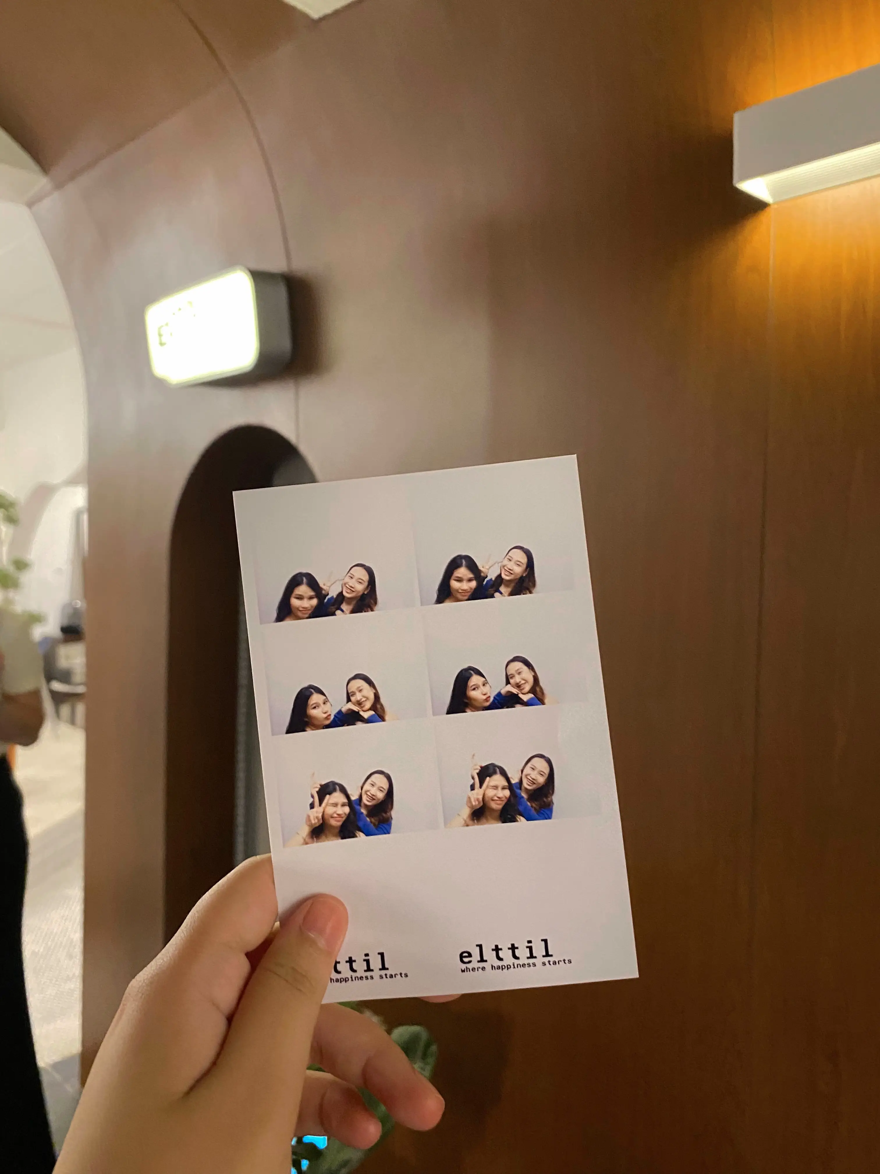 𝐄𝐋𝐓𝐓𝐈𝐋 𝐂𝐀𝐅𝐄 คาเฟ่ย่านบางนาตราด 🧸 ↺ 🧺 | แกลเลอรีที่โพสต์โดย biw •ᴥ• | Lemon8