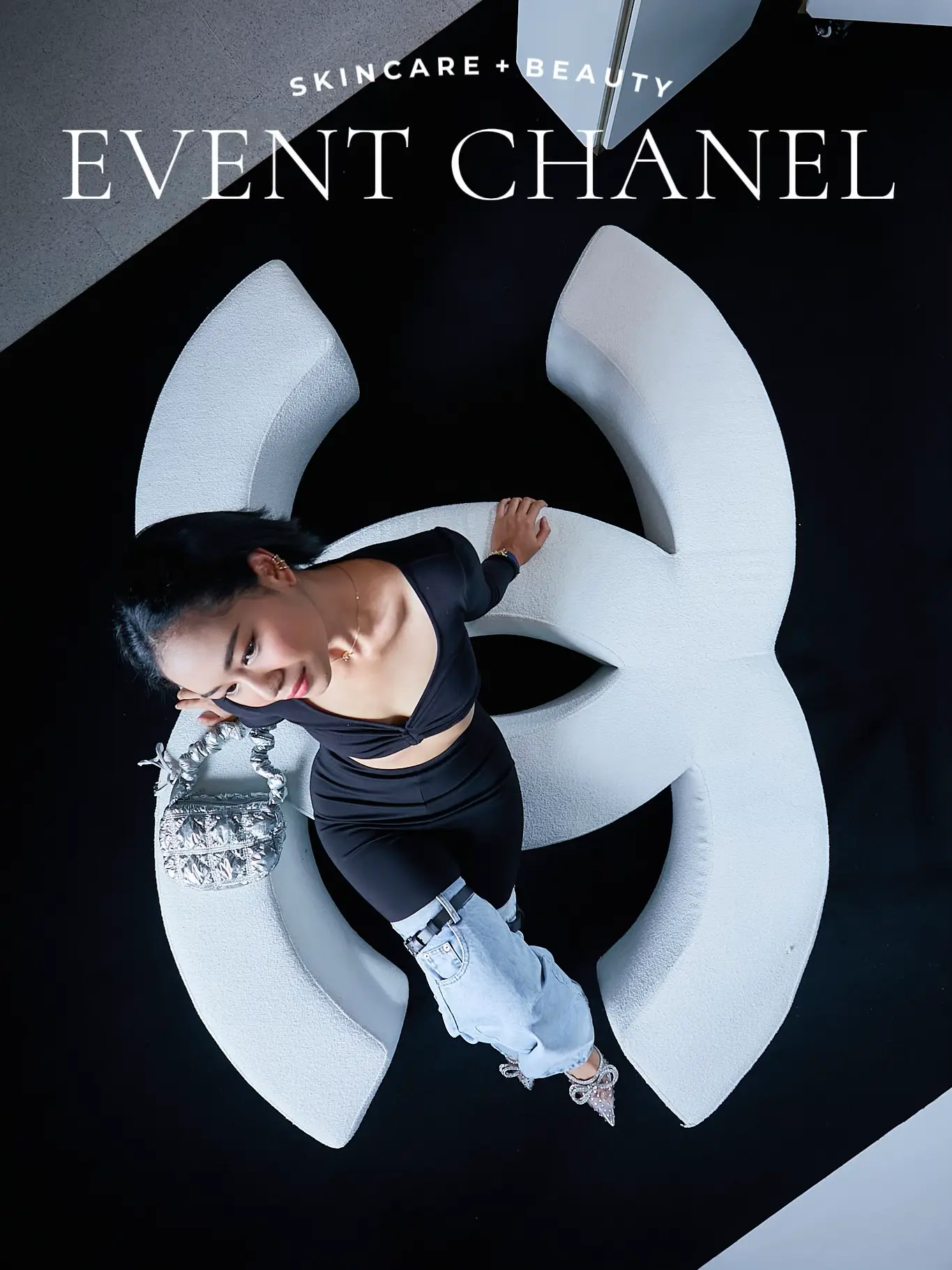 ไปงาน EVENT CHANEL มีอะไรให้ทำบ้าง ? | แกลเลอรีที่โพสต์โดย gus ...