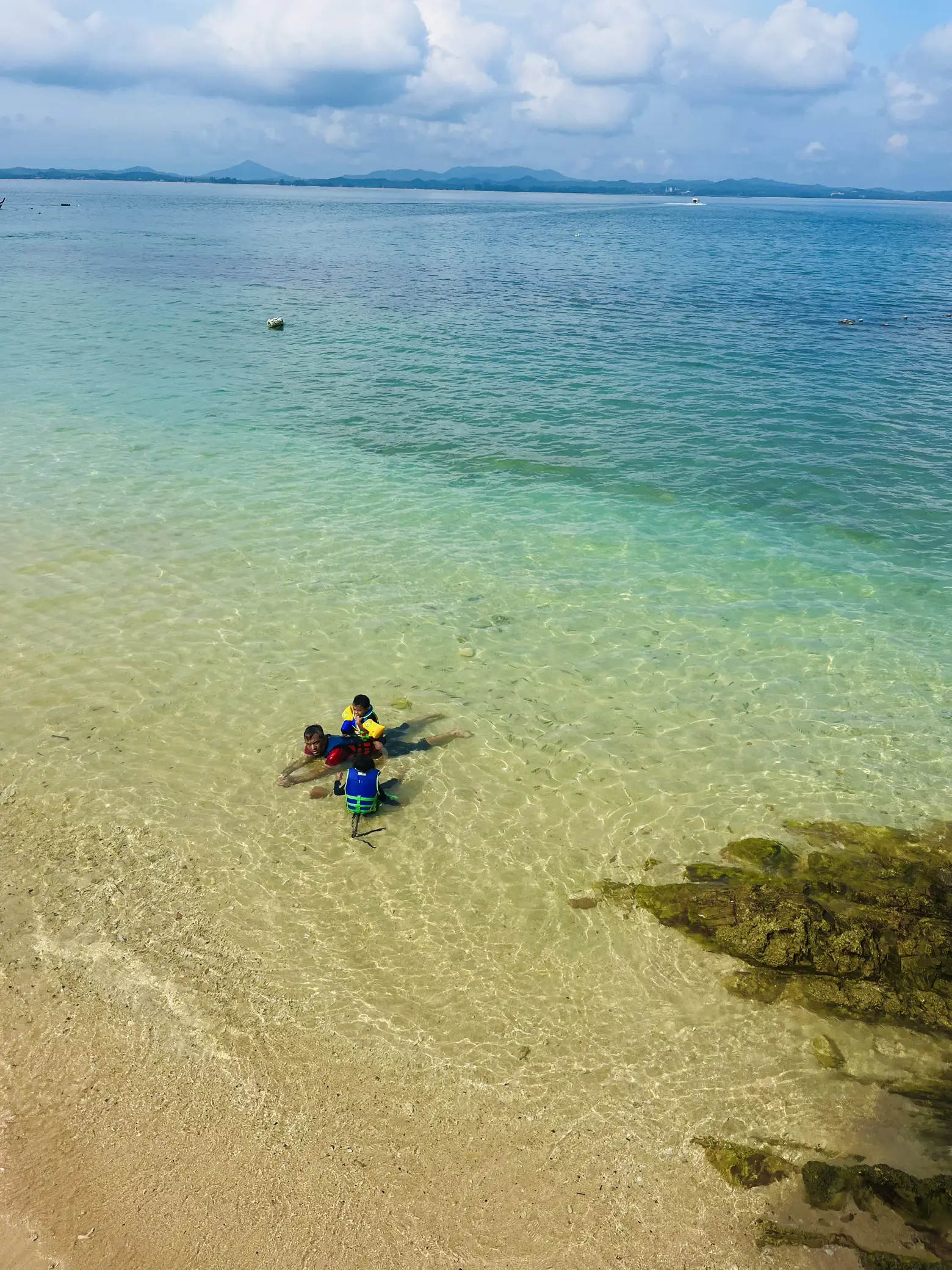 Pulau Kapas dah bukak March 2022 | Galeri disiarkan oleh ammar.salehan | Lemon8