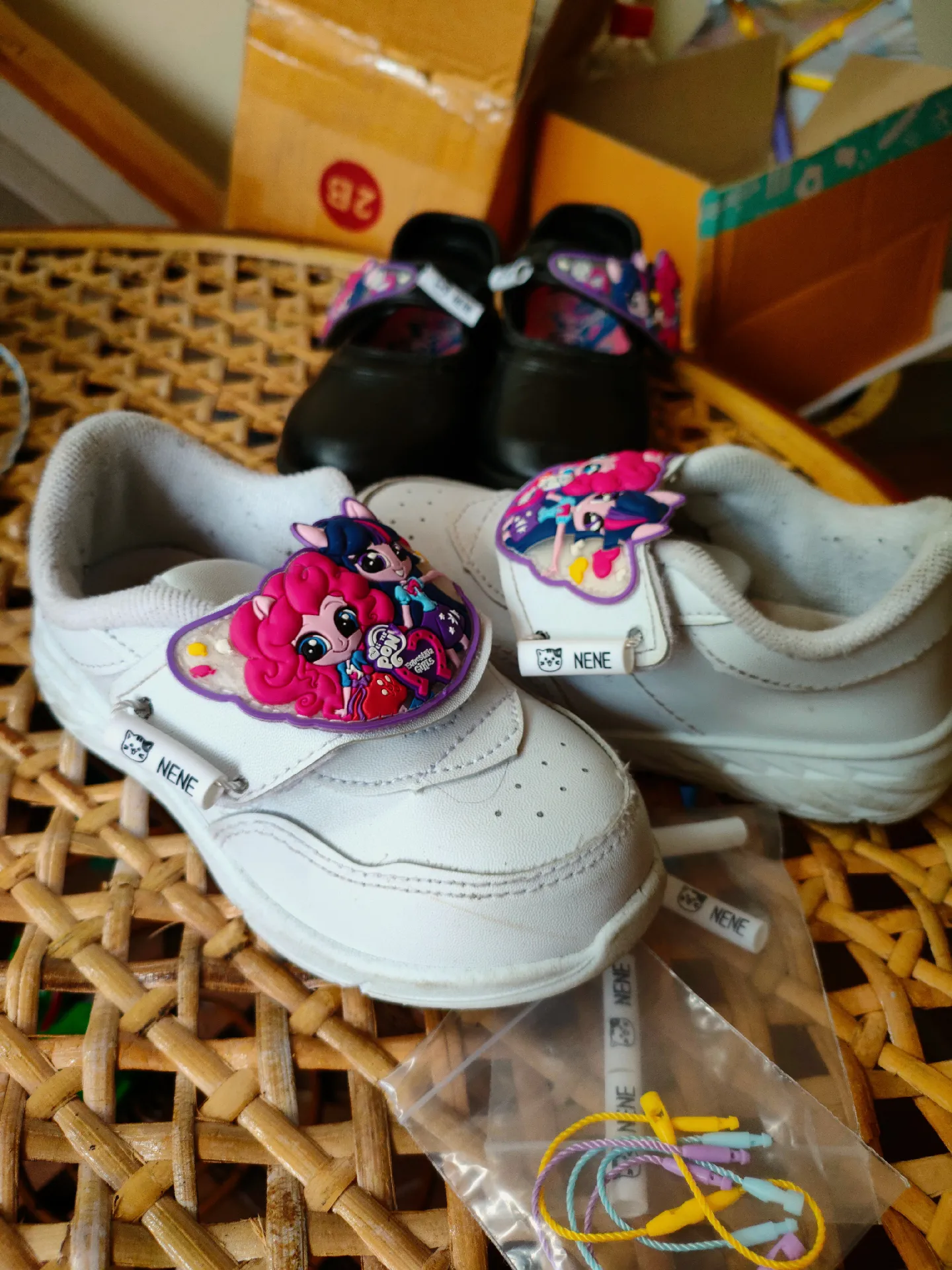 ไอเทมเปิดเทอม ป้ายชื่อหลอดน่ารัก ️ | แกลเลอรีที่โพสต์โดย LADY FANG 🍋 ...