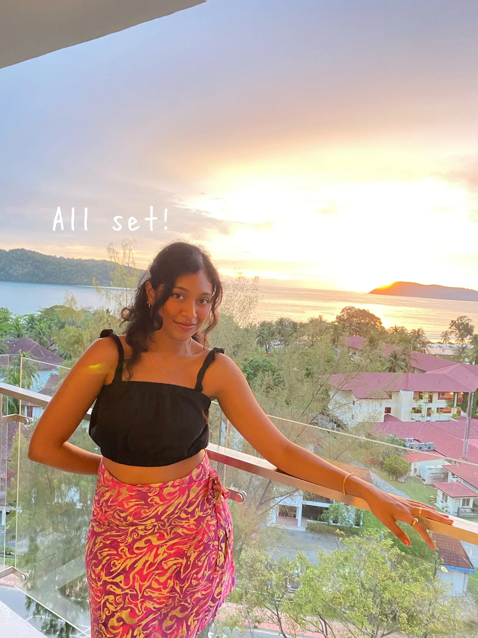 Dinner by the Beach (Langkawi edition) | Galeri disiarkan oleh sasha 🌷 | Lemon8