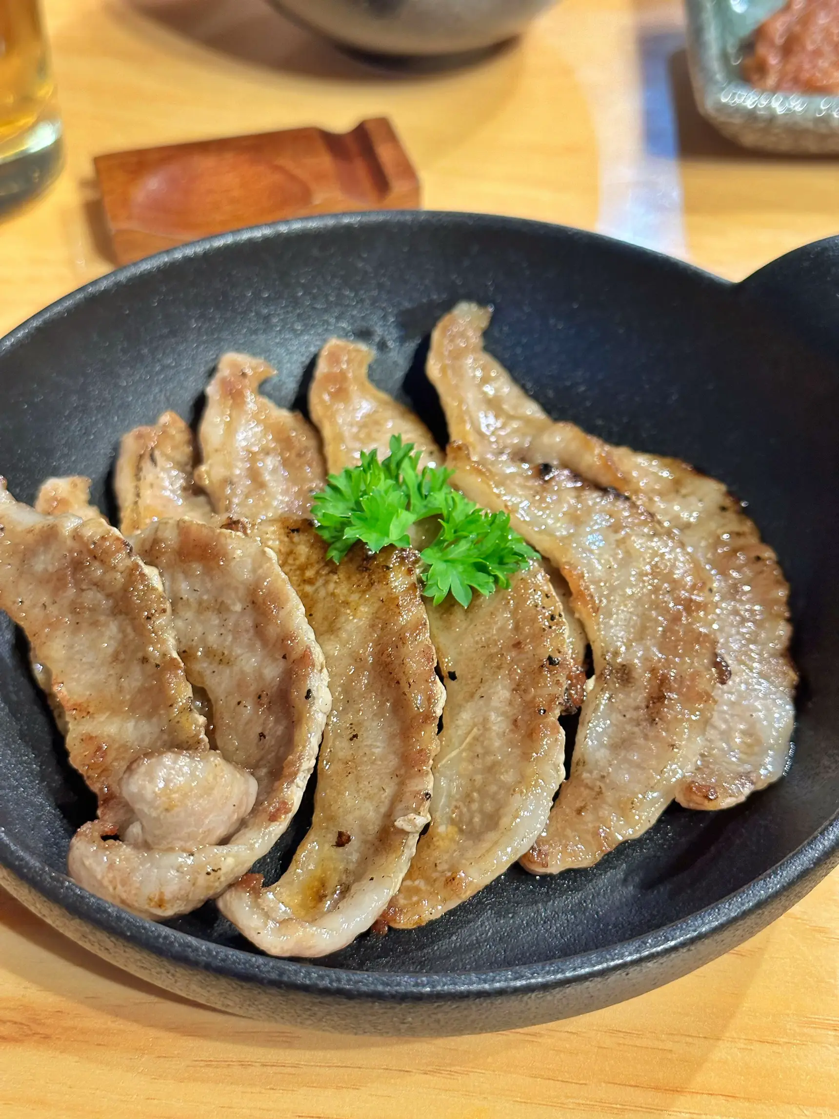 K-BBQ with 4.8/5 Ratings (over 300 reviews) | Gallery posted by Ems ...