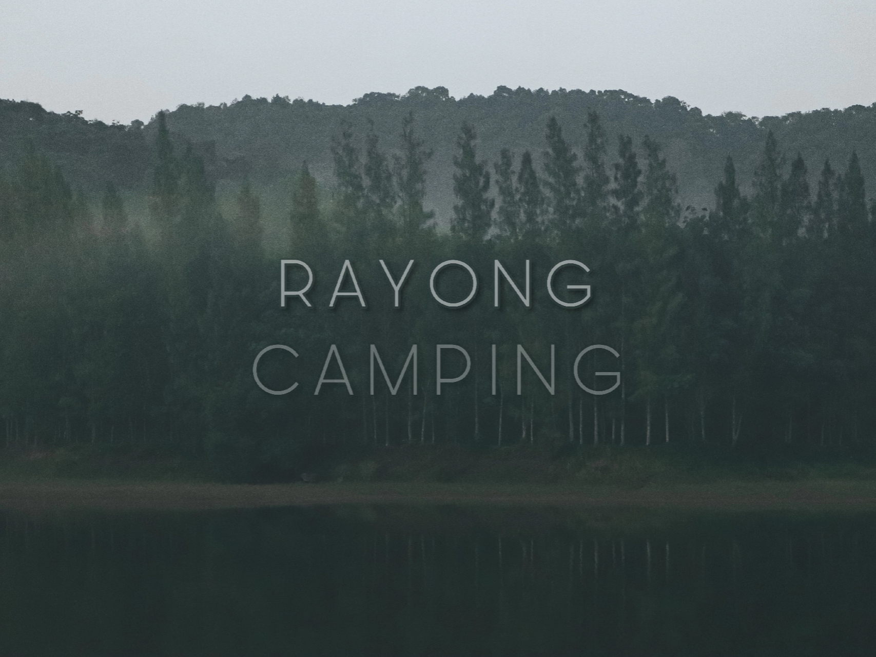 บ้านเราริมเขื่อน - สวนคุณดา | แกลเลอรีที่โพสต์โดย Pong Patchara | Lemon8