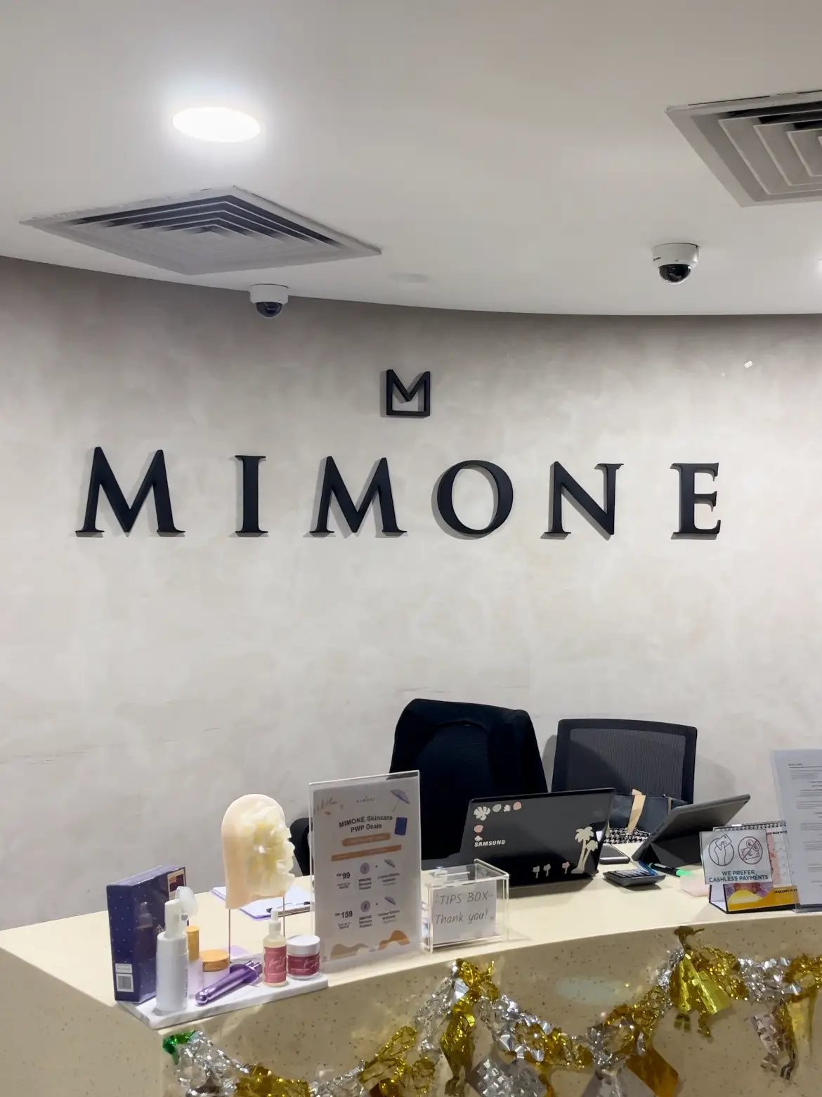 MIMONE SPA 🧖🏻‍♀️ | Galeri disiarkan oleh Jazlinnasuha | Lemon8
