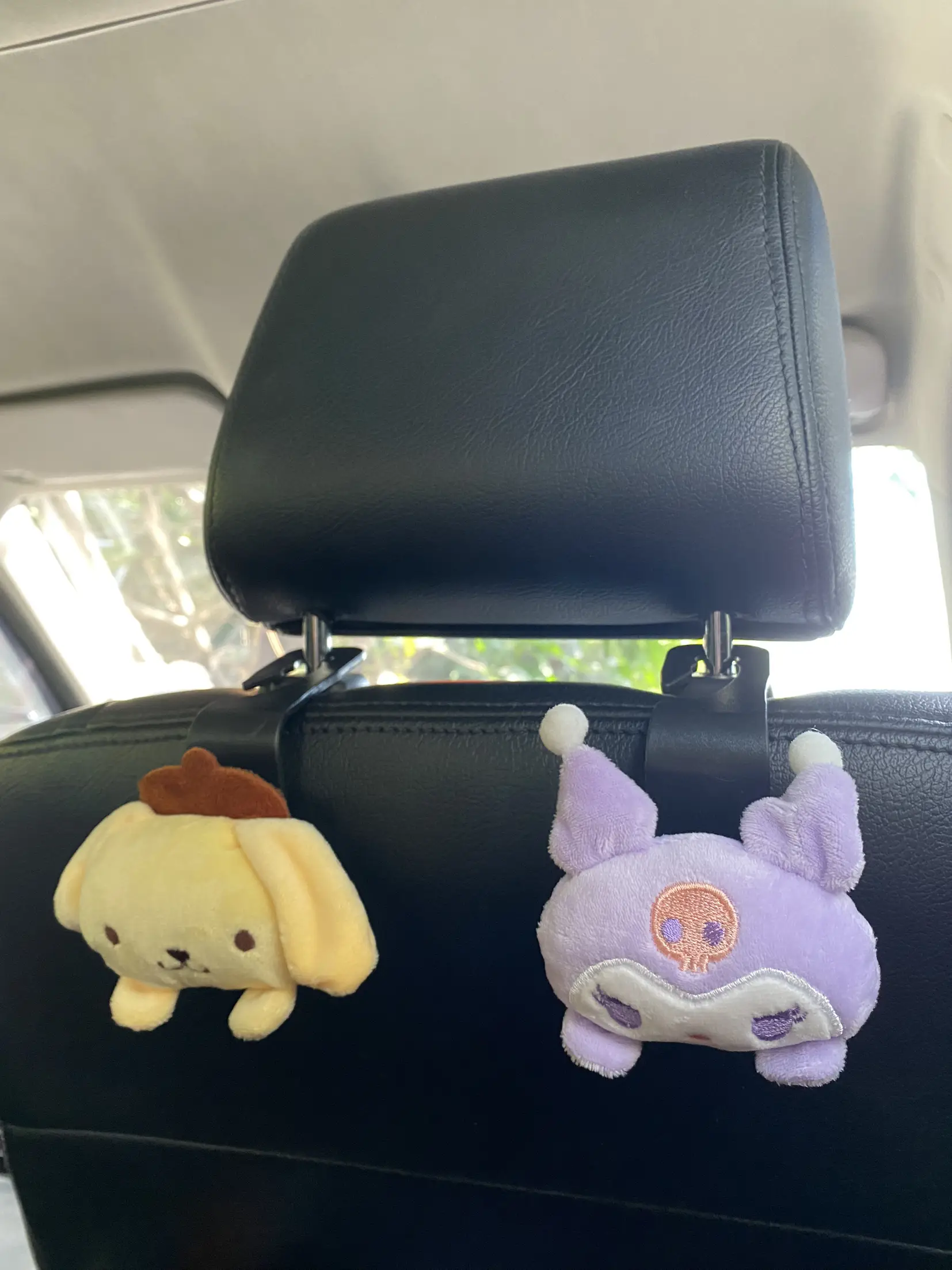 Today Comes Medicine Sign Ep.28: Car Hanger Like Sweet Line🍭 | Gallery ...